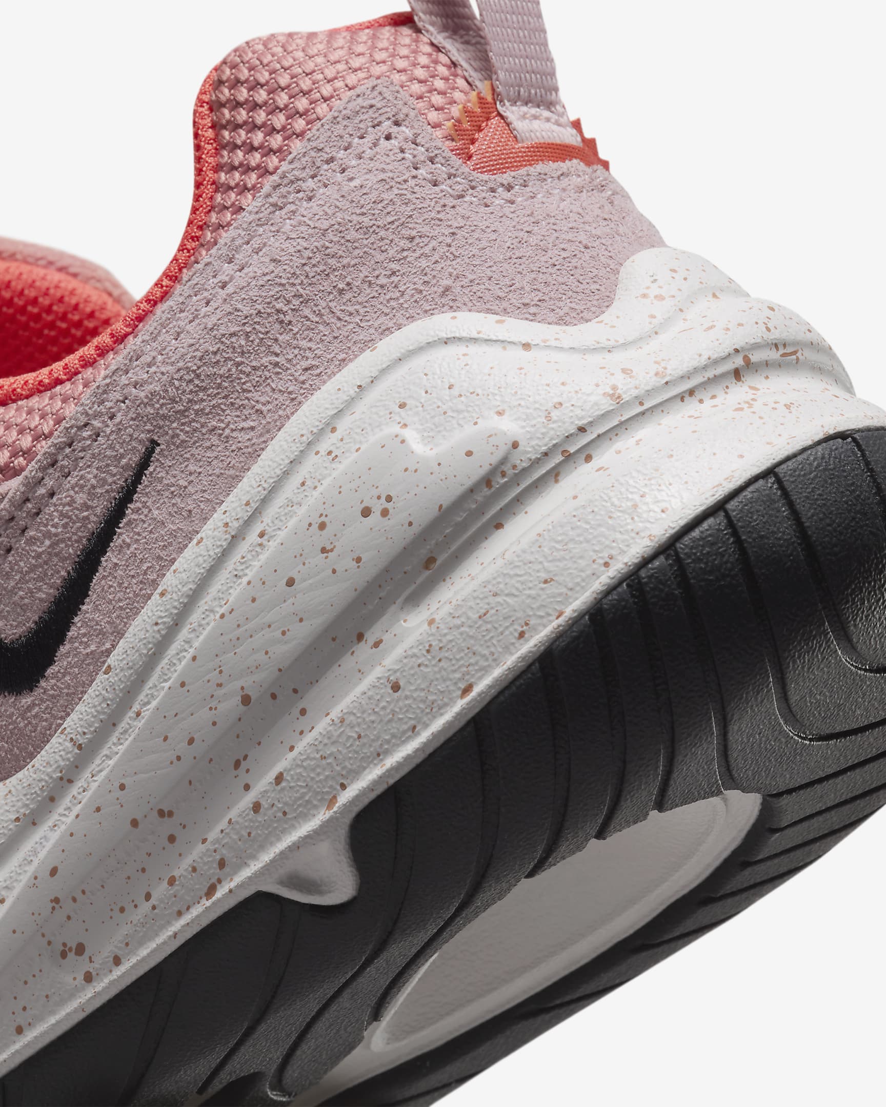 Nike Tech Hera Women's Shoes. Nike IE