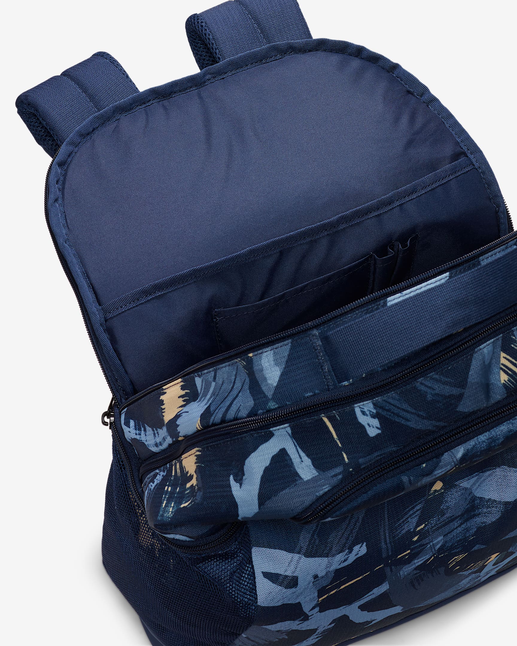 Nike Brasilia Backpack (Medium, 24L). Nike PH