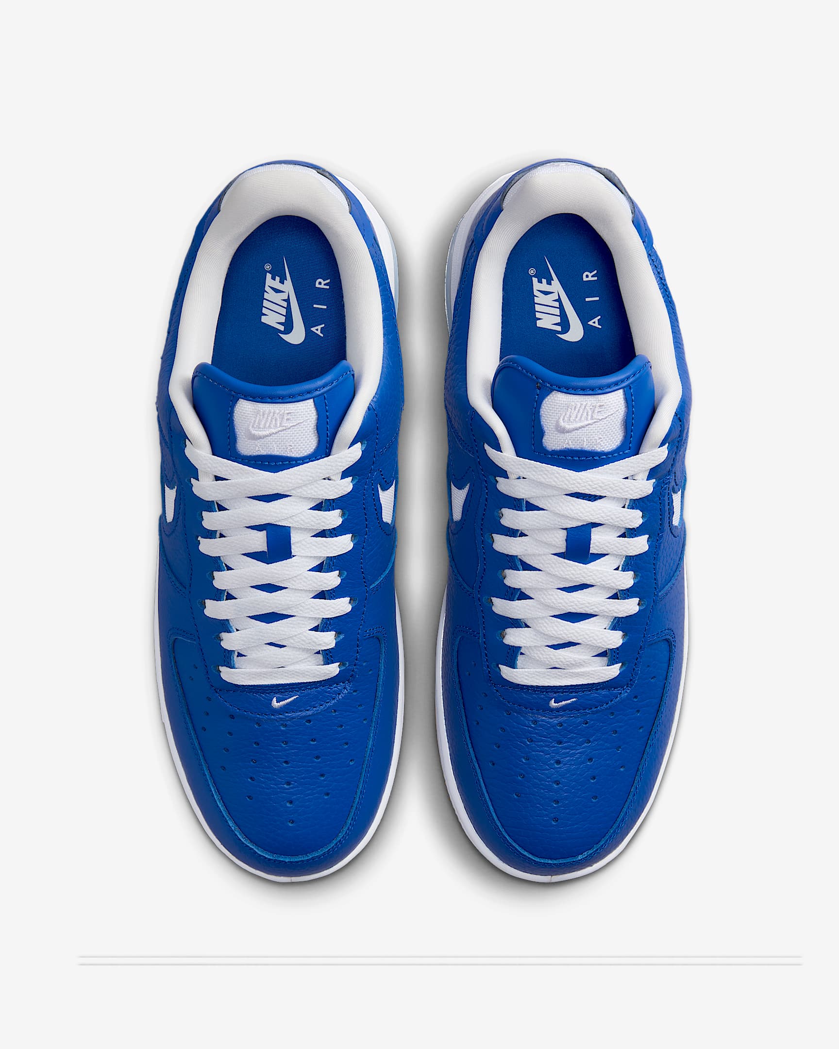 Nike Air Force 1 Low EVO Men's Shoes. Nike BG