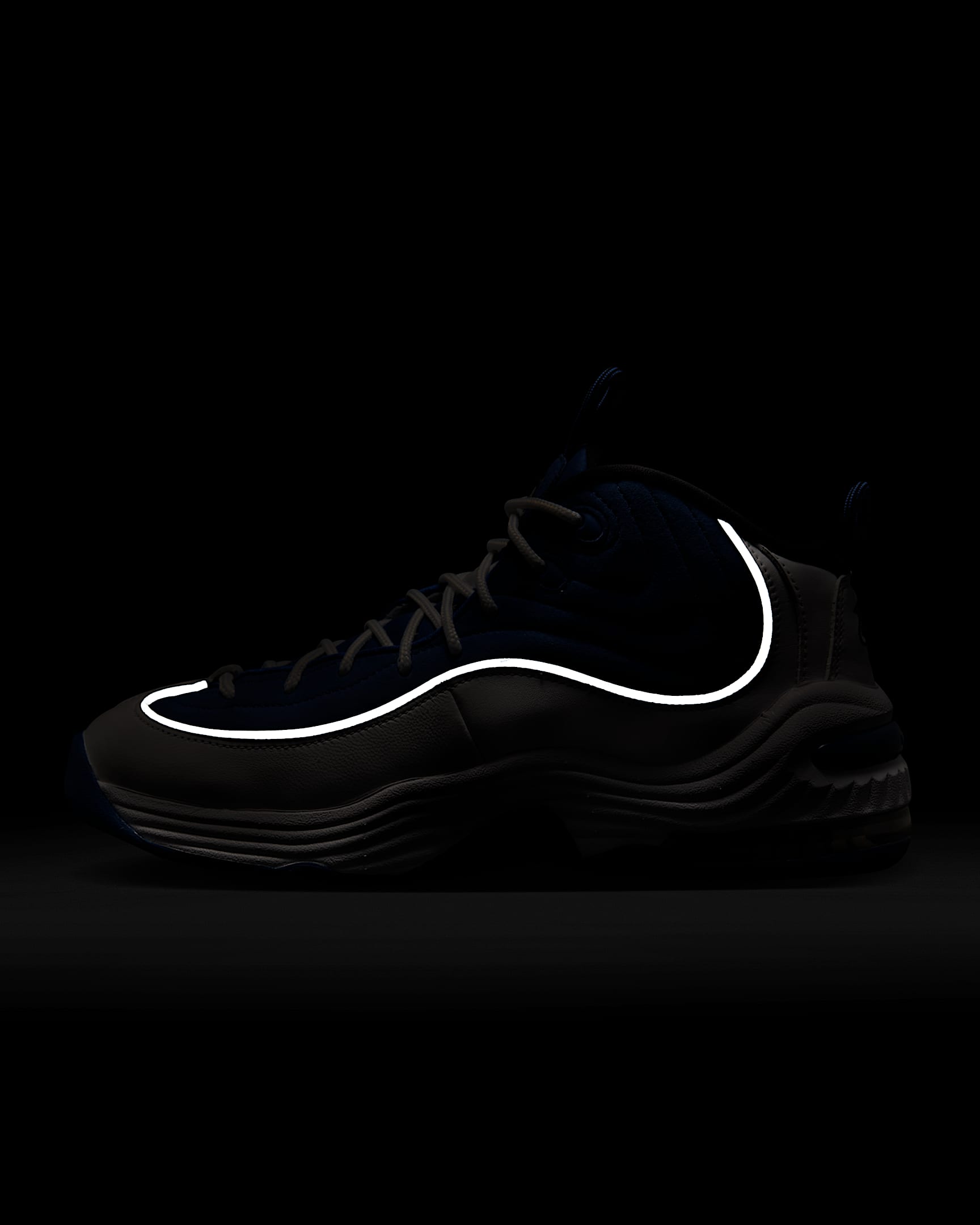 Nike Air Penny 2 QS Men's Shoes. Nike PH