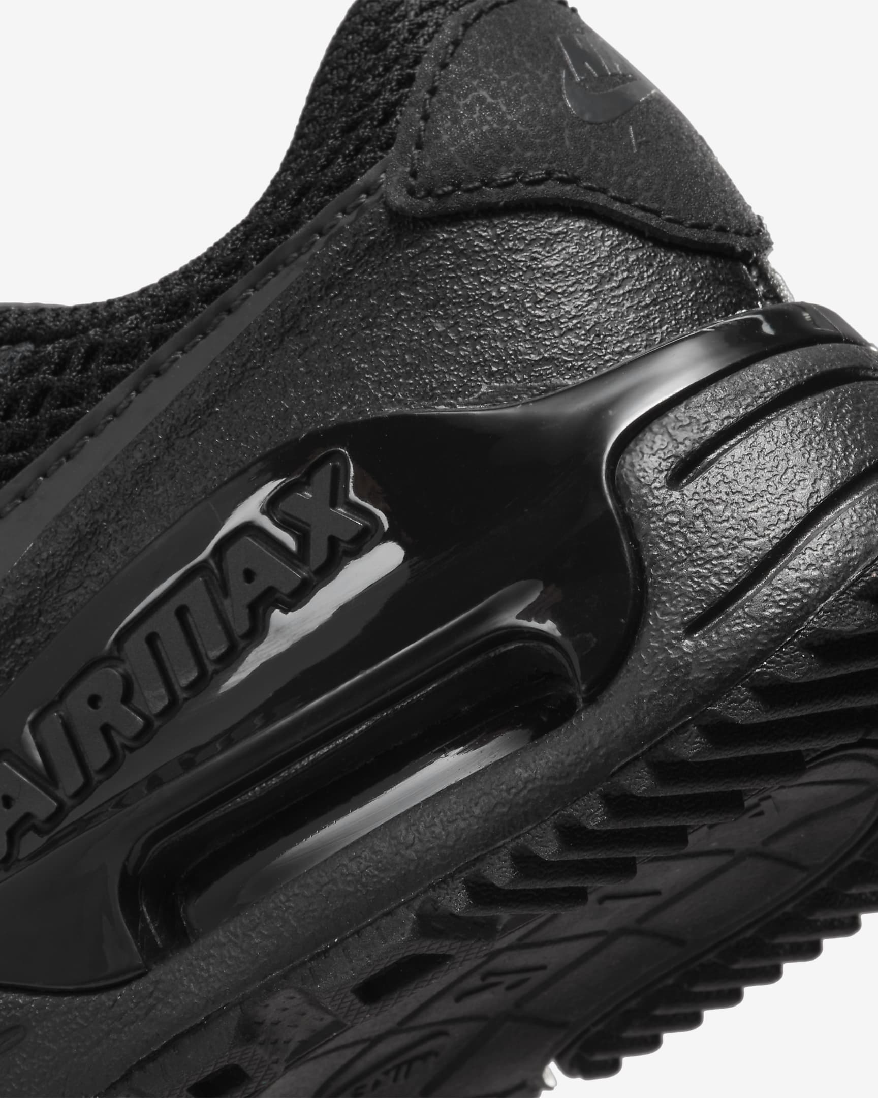 Nike Air Max SYSTM Younger Kids' Shoes. Nike HR