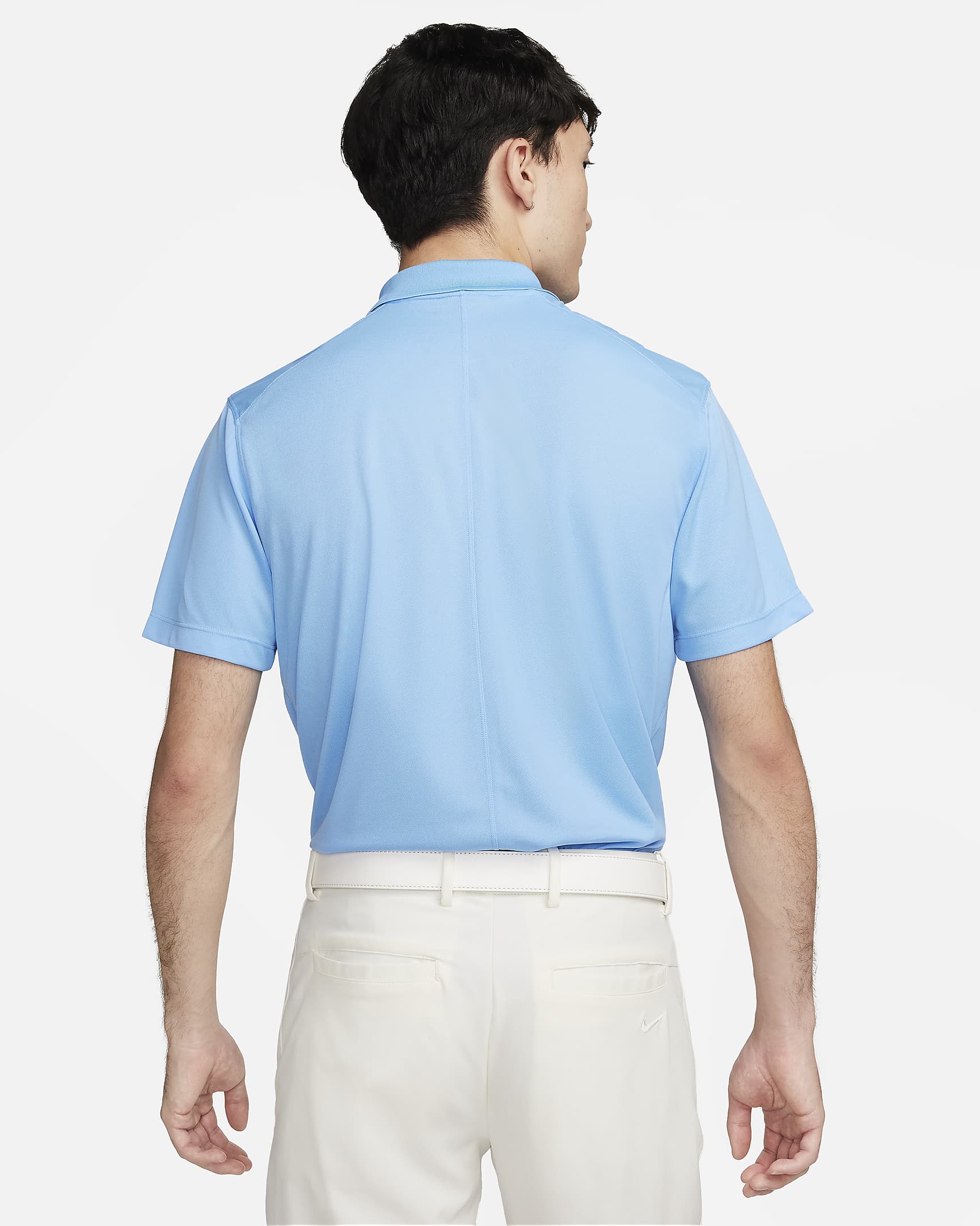 Nike Dri-FIT Victory Men's Golf Polo. Nike PH