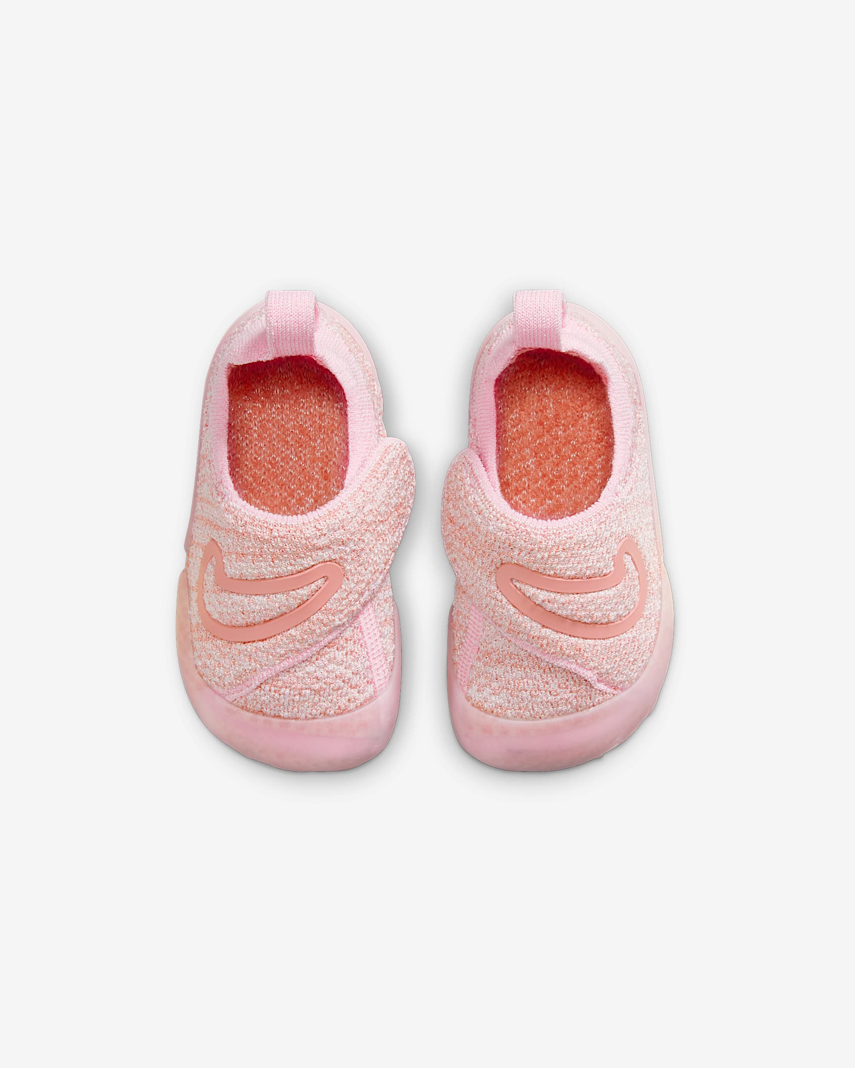 Nike Swoosh 1 Baby/Toddler Shoes. Nike CA