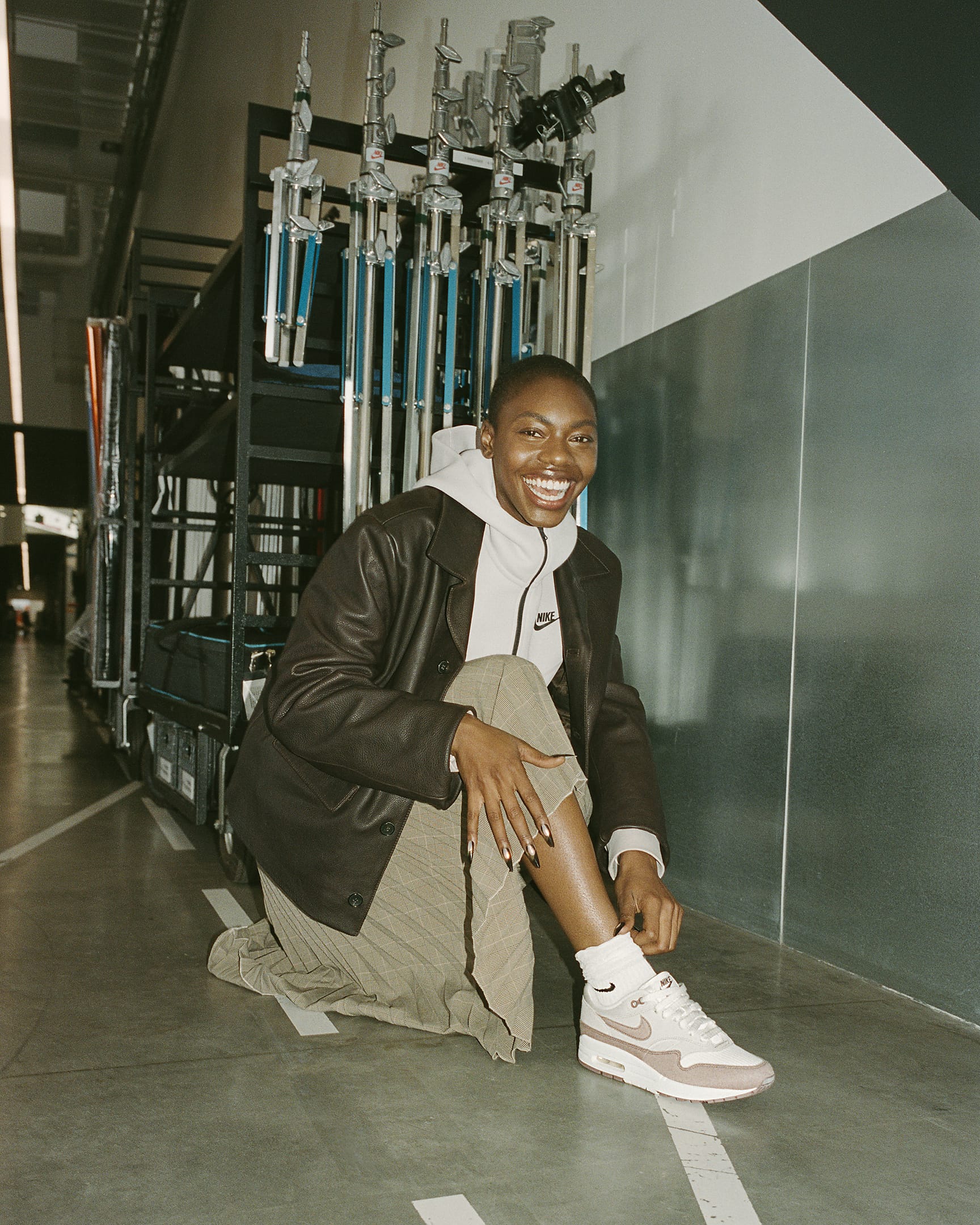 Nike Air Max 1 Women's Shoes. Nike PH