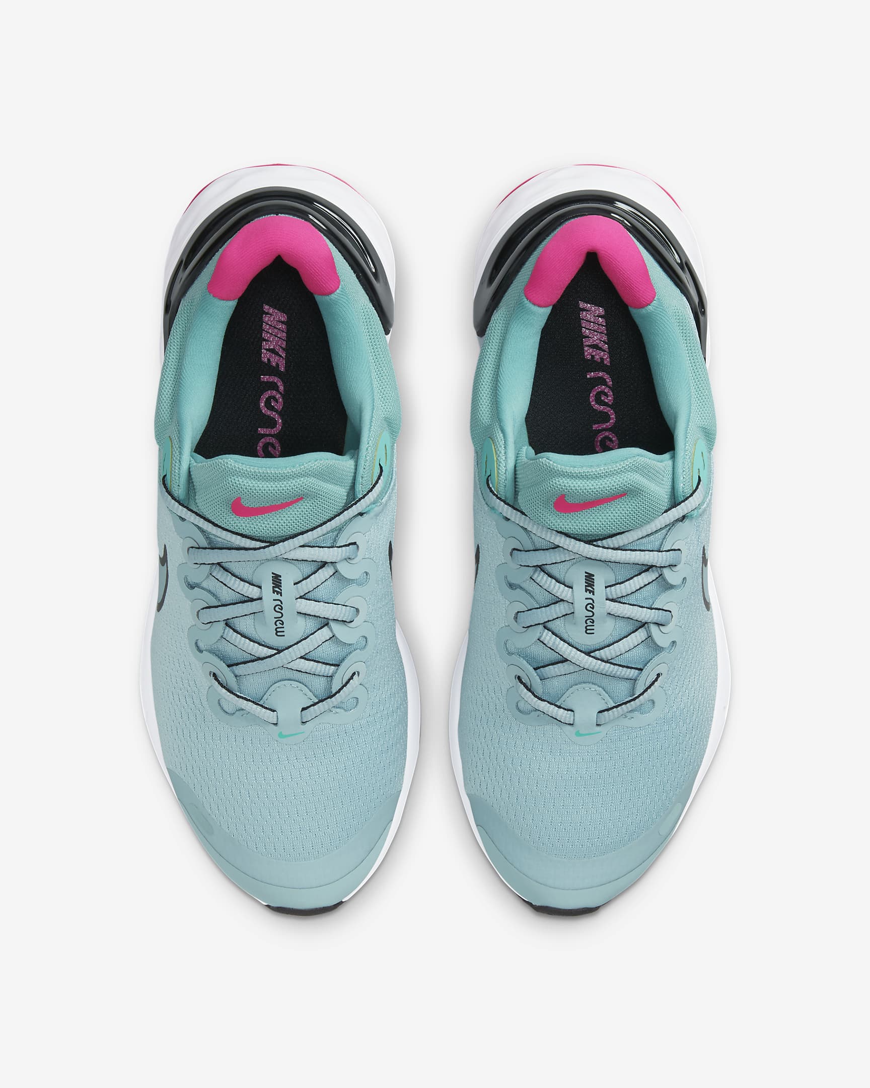 Nike Renew Run 3 Women's Road Running Shoes. Nike UK