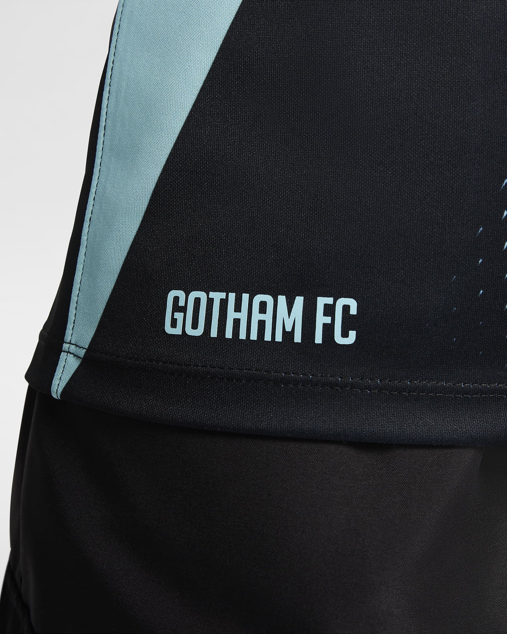 NJ/NY Gotham FC 2024 Stadium Primary Women's Nike Dri-FIT NWSL Replica ...