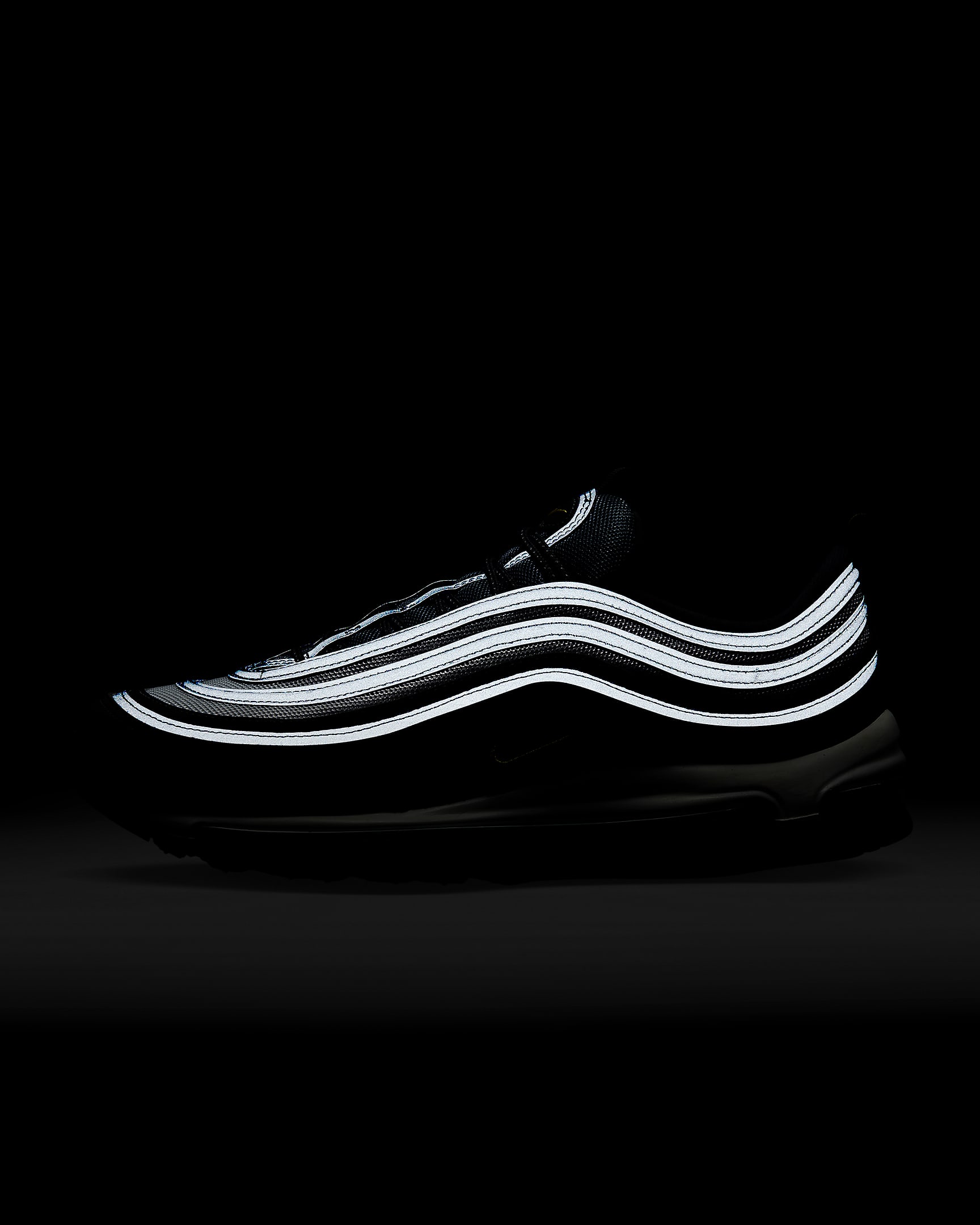 Chaussure Nike Air Max 97 pour homme. Nike FR