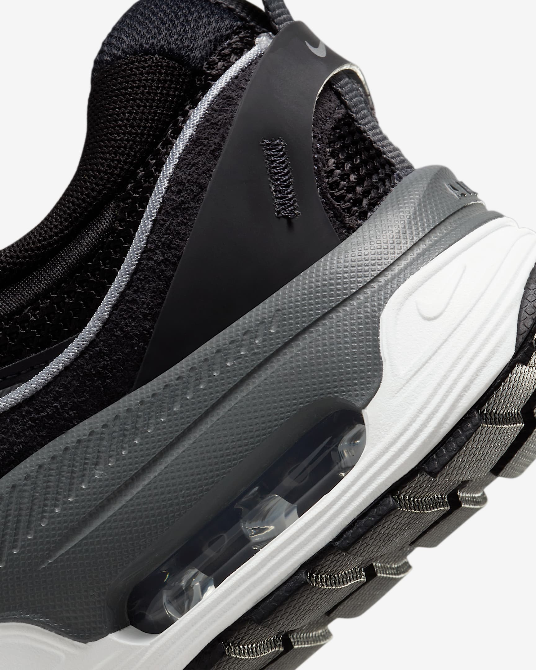Chaussure Nike Air Max Bliss pour femme. Nike BE