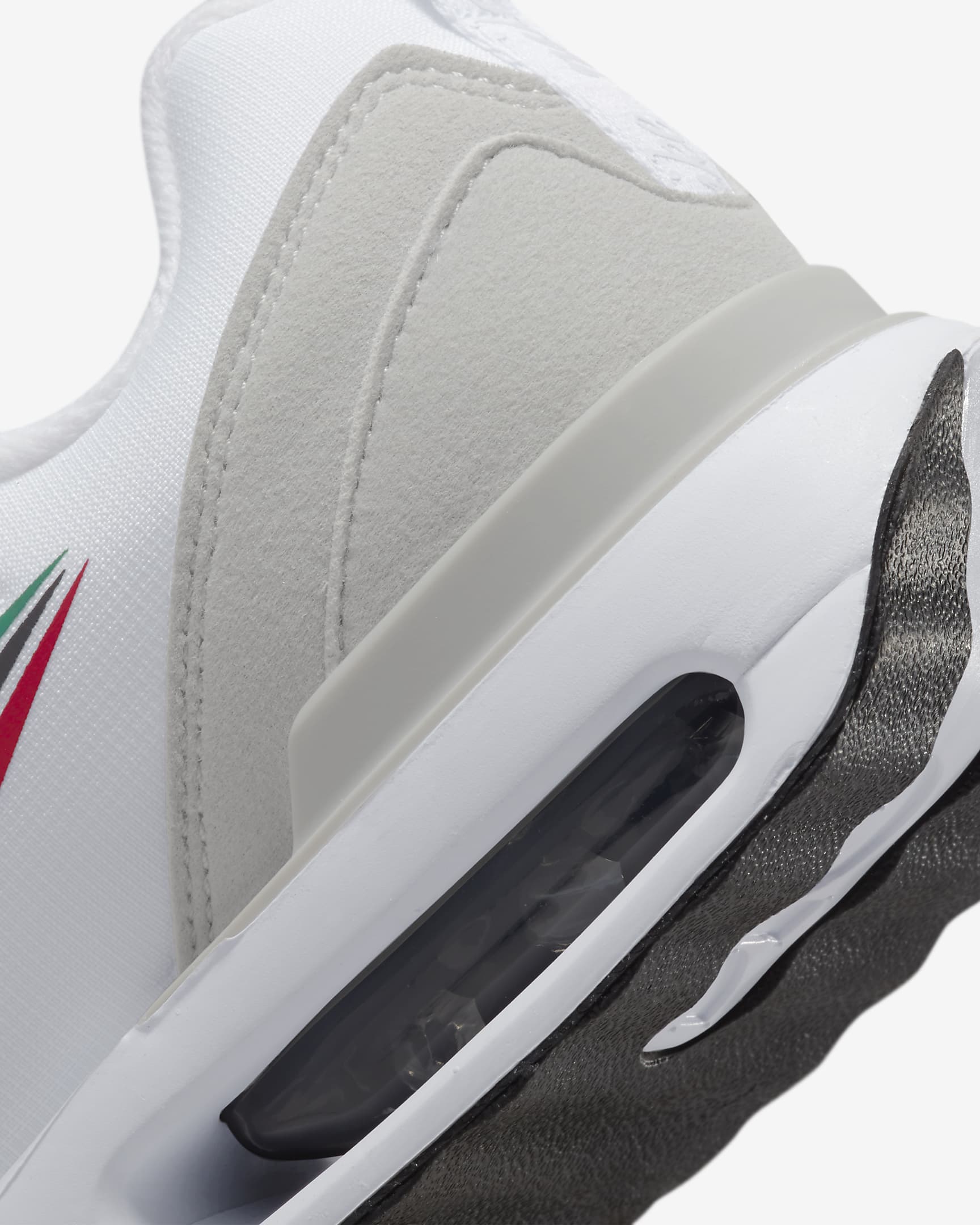 Nike Air Max Dawn Schuhe für ältere Kinder. Nike DE