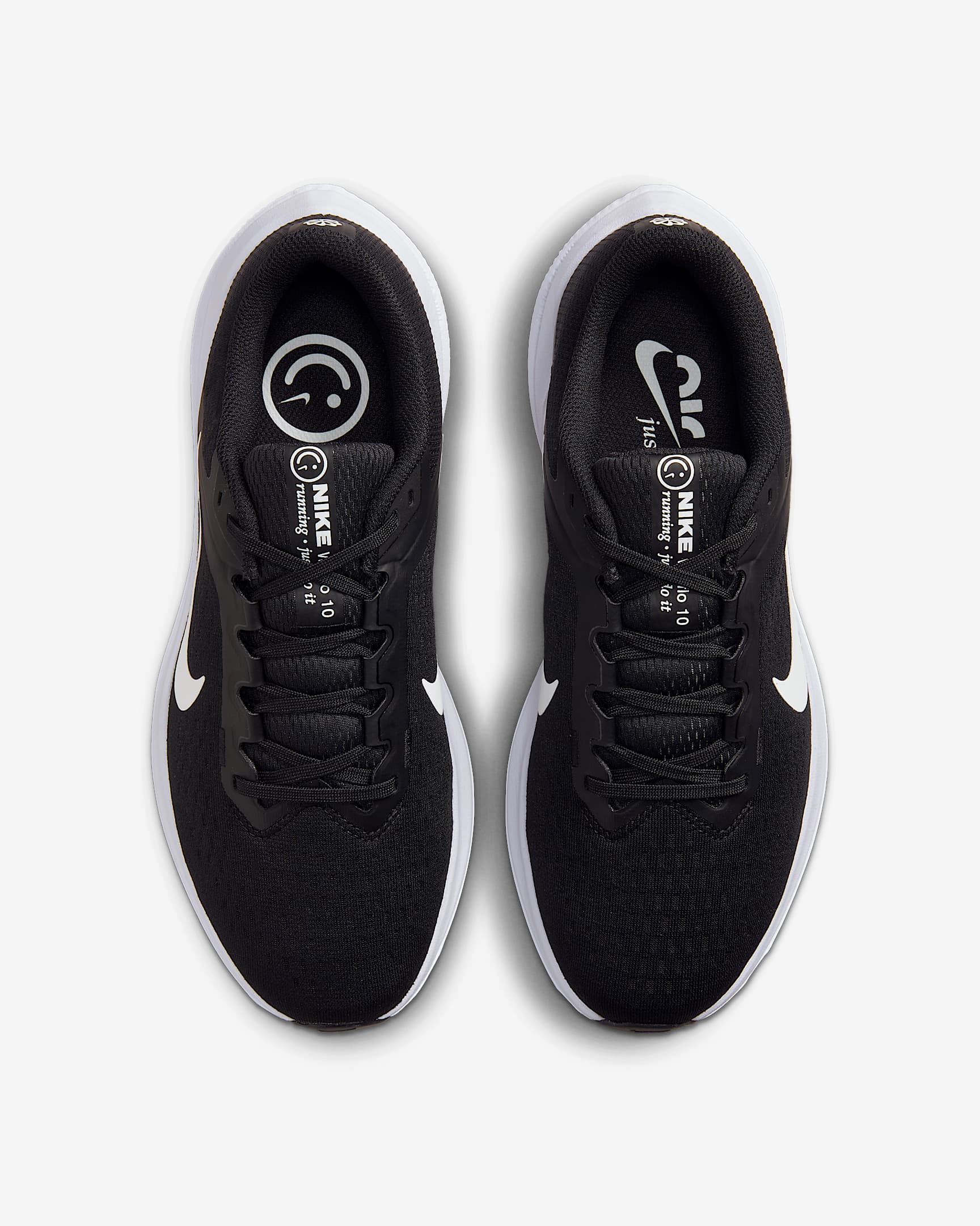 Nike Winflo 10 Women's Road Running Shoes. Nike LU