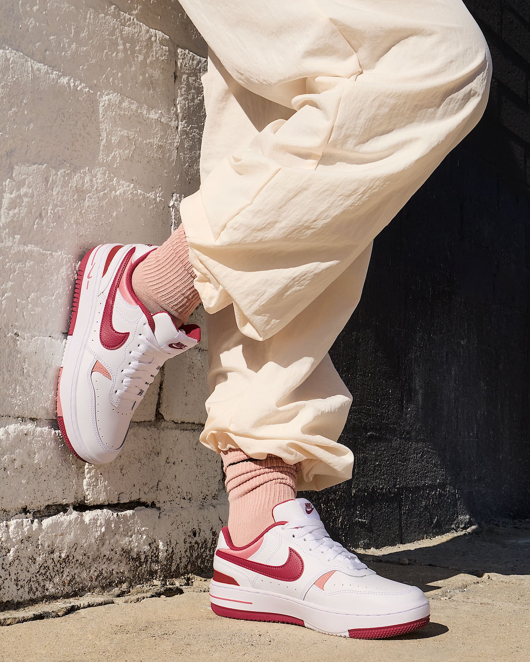 Nike Gamma Force Shoes. Nike.com