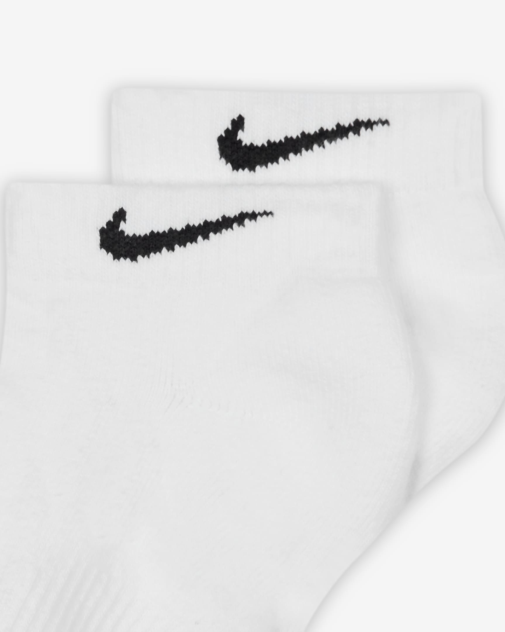 Nike Everyday Plus Cushioned Training Ankle Socks 6 Pairs