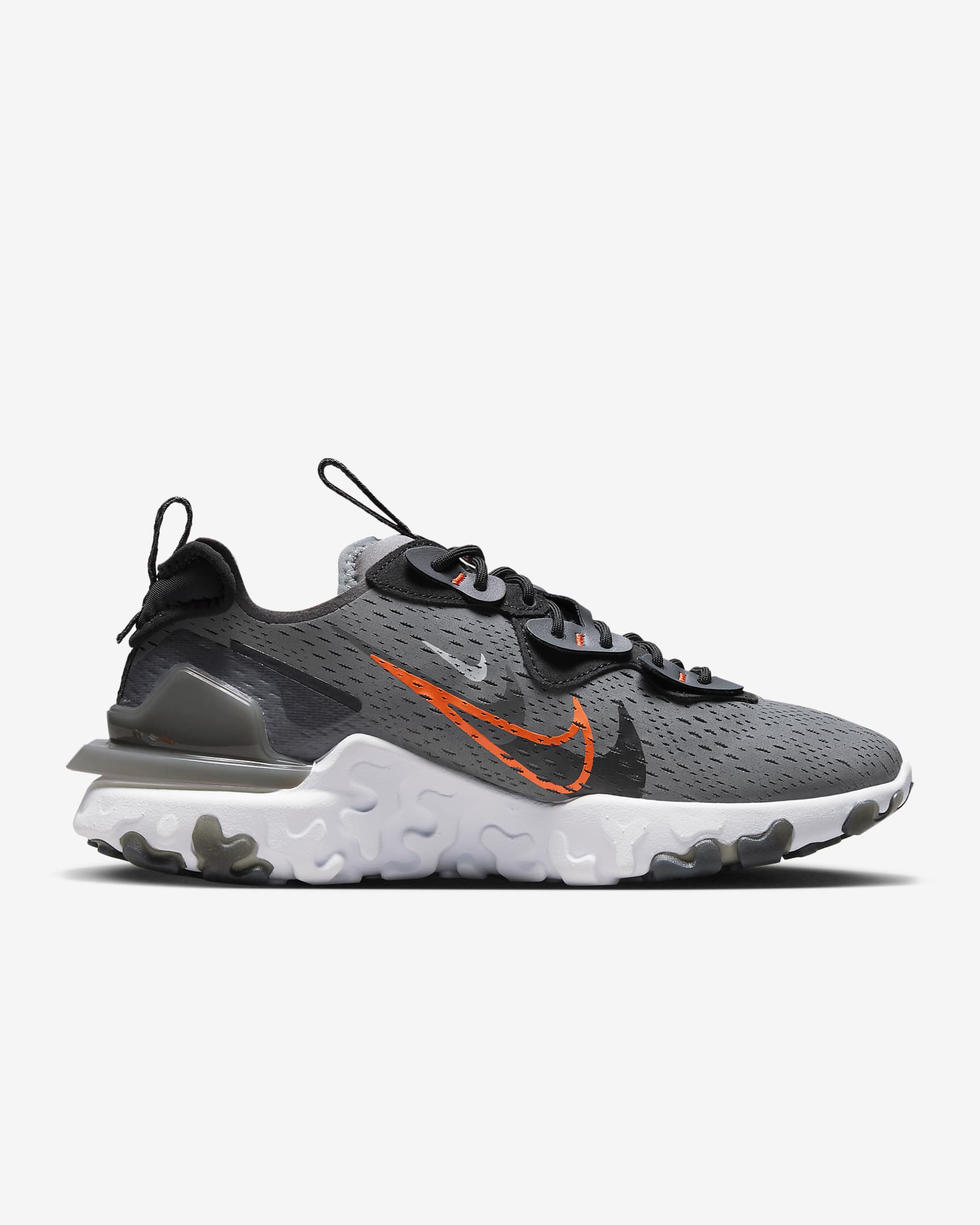 Nike React Vision Men's Shoes. Nike UK