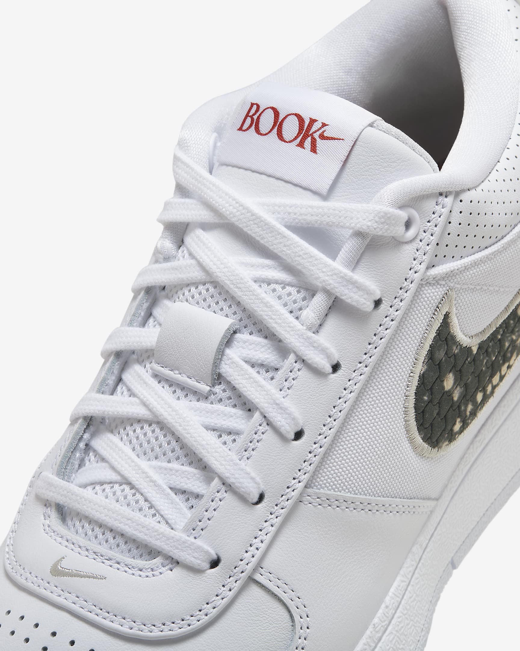 Book 1 EP Basketball Shoes. Nike SG