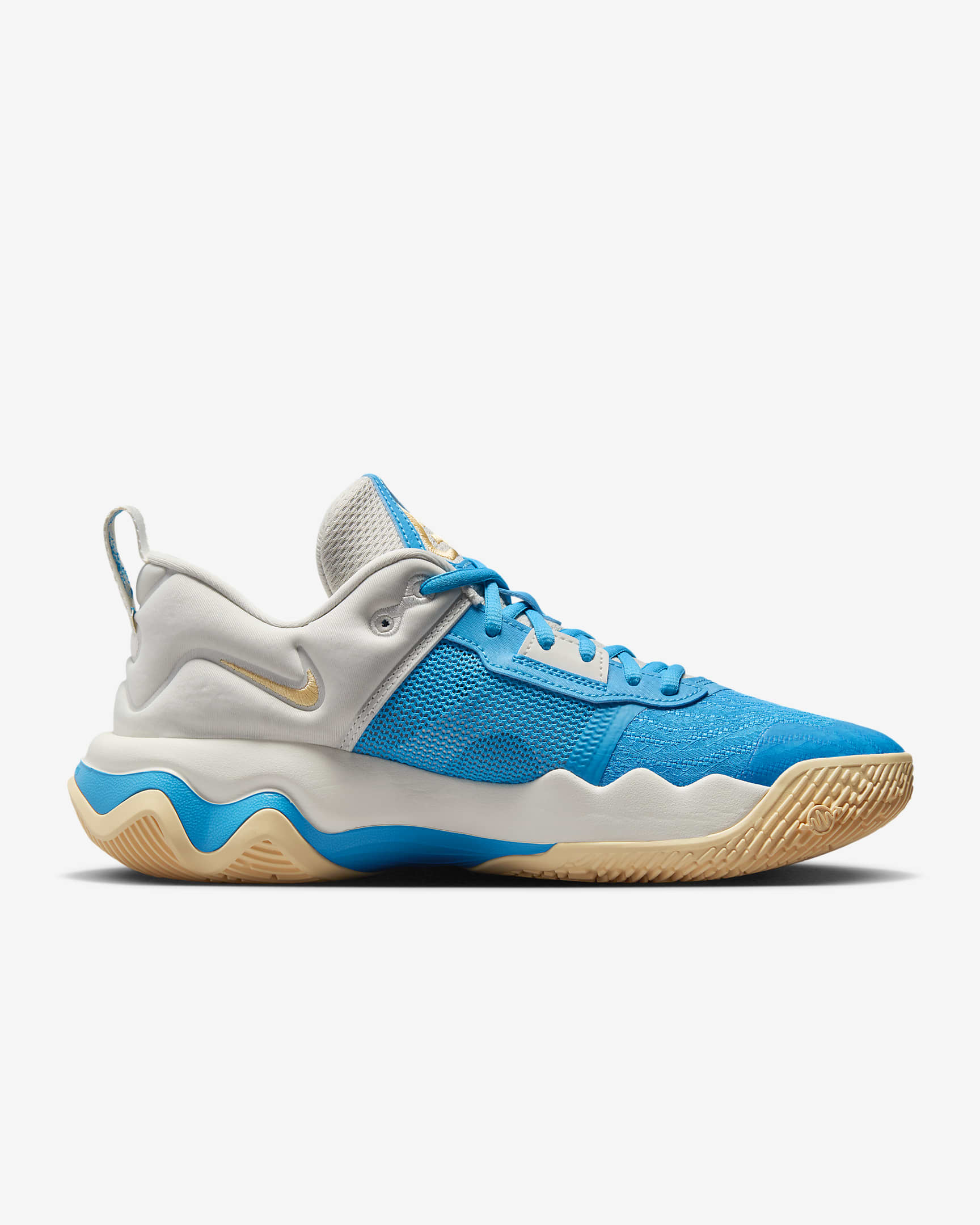 Giannis Immortality 3 EP Basketball Shoes. Nike IN