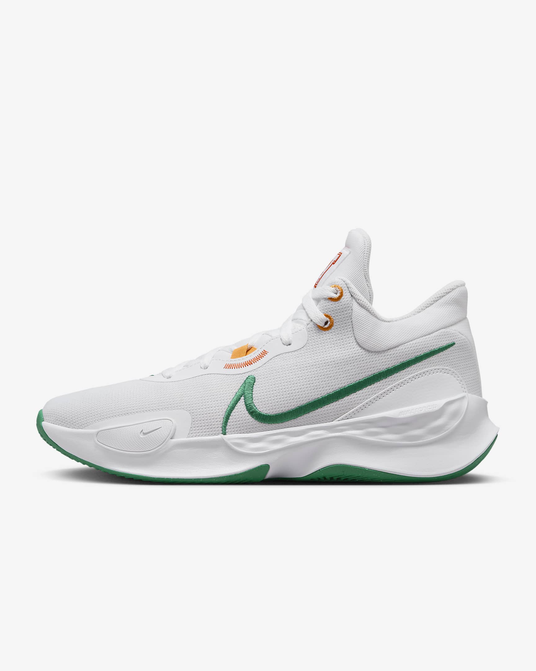 Nike Elevate 3 Basketball Shoes. Nike PH