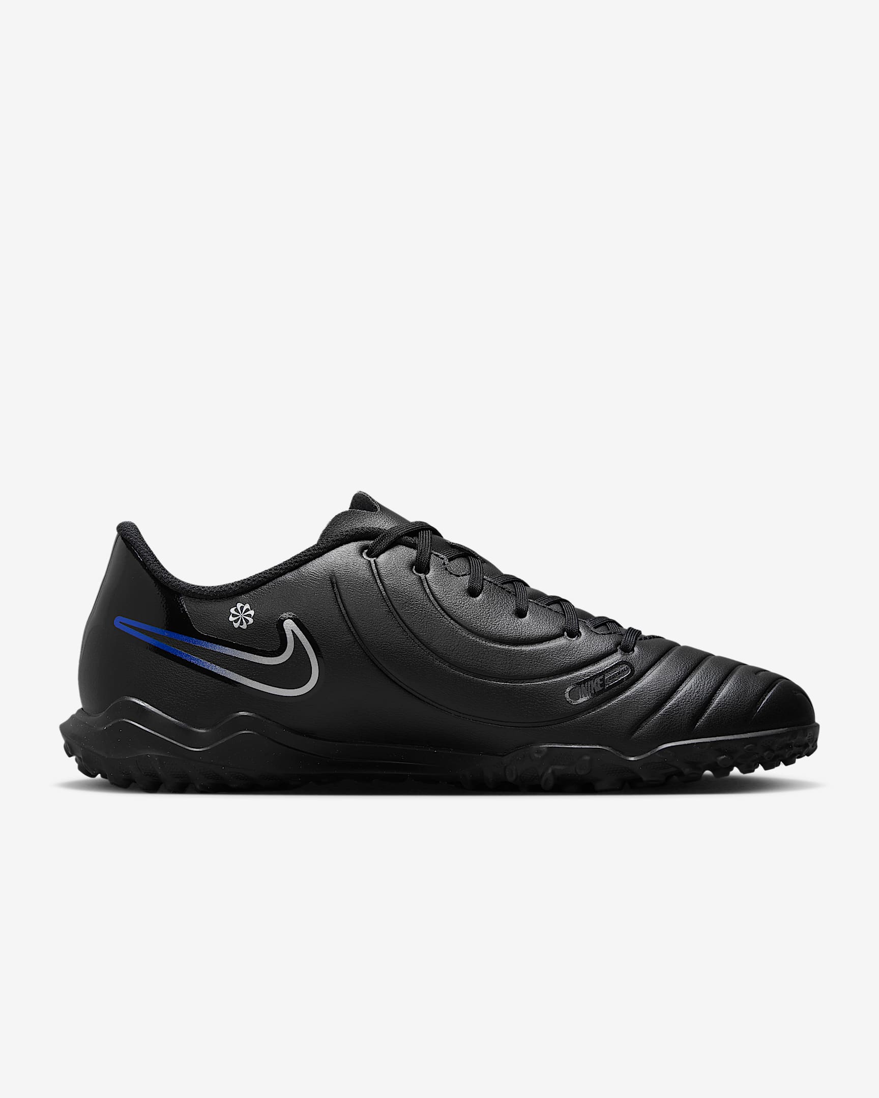 Nike Tiempo Legend 10 Club Turf Low-Top Football Shoes. Nike IN