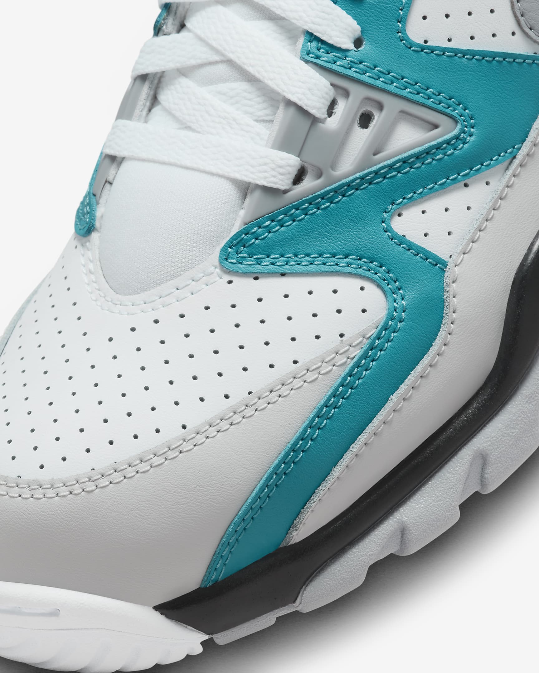 Calzado para hombre Nike Air Cross Trainer 3 Low. Nike.com