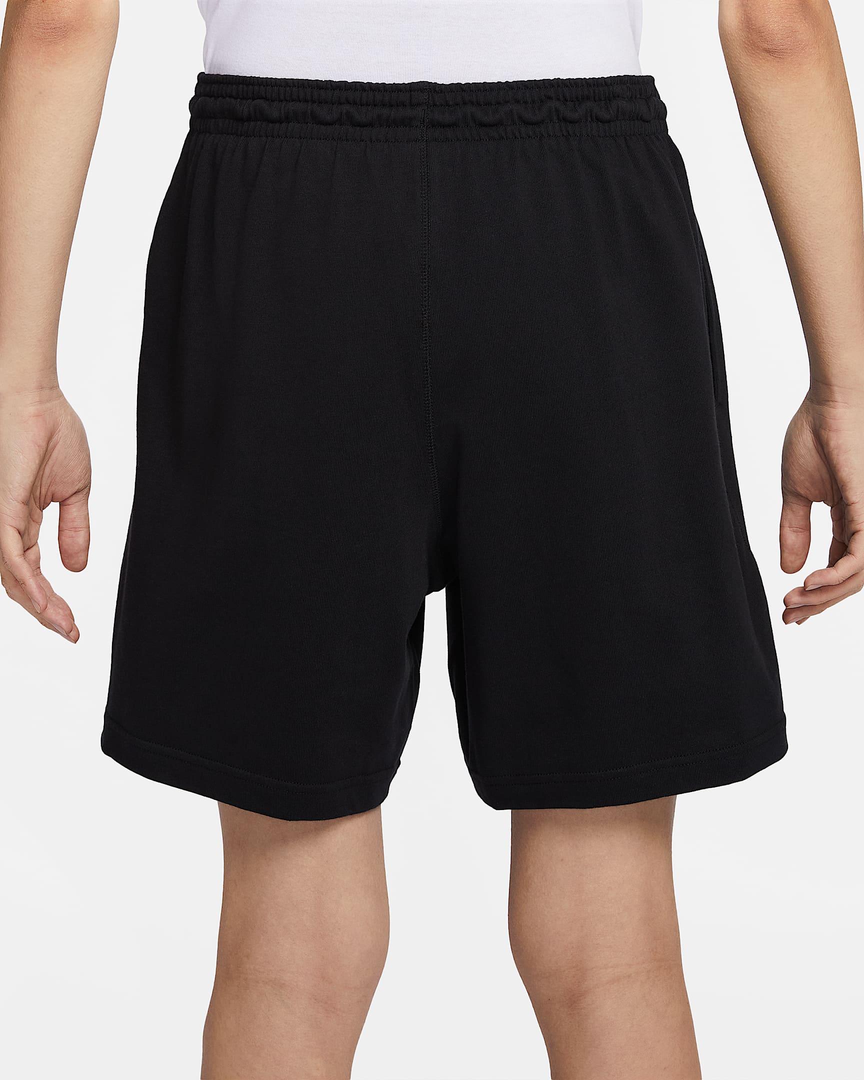Nike Club Men's Knit Shorts. Nike PH