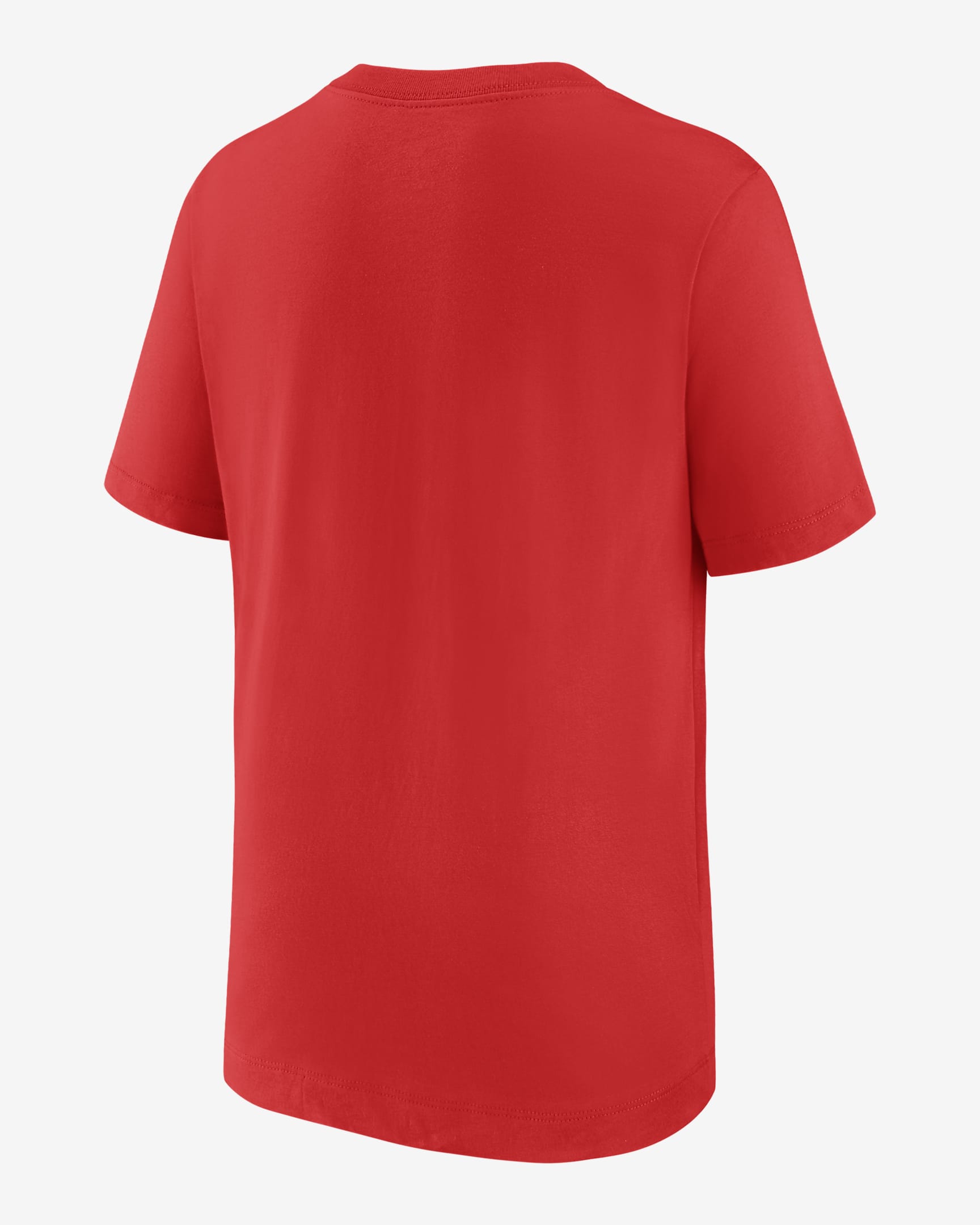 U.S. Men's Nike T-Shirt. Nike.com