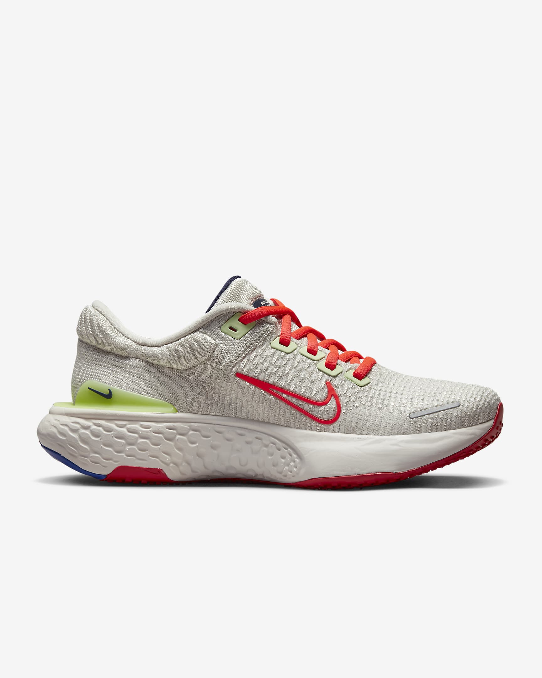 Nike Invincible 2 Women's Road Running Shoes. Nike HR