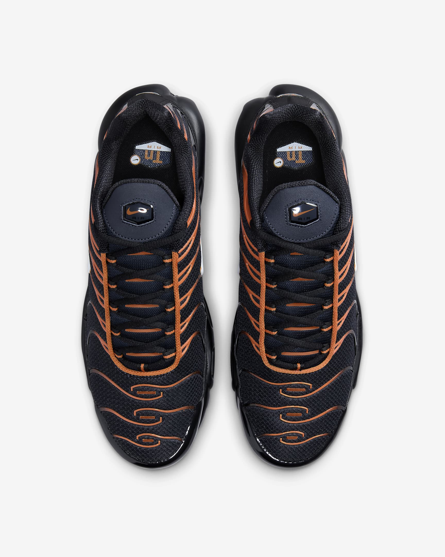Nike Air Max Plus Men's Shoes. Nike.com