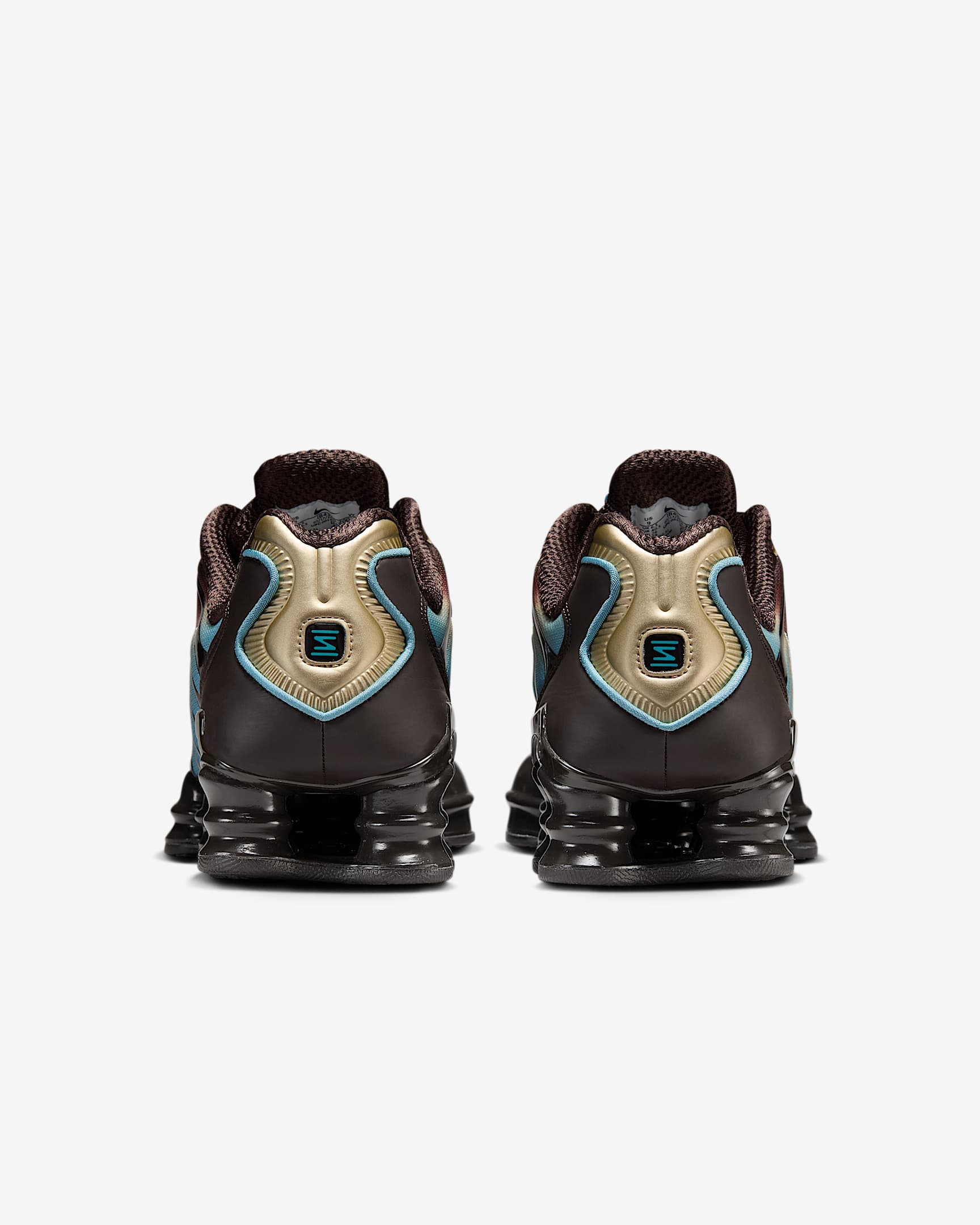 Nike Shox TL Women's Shoes. Nike UK