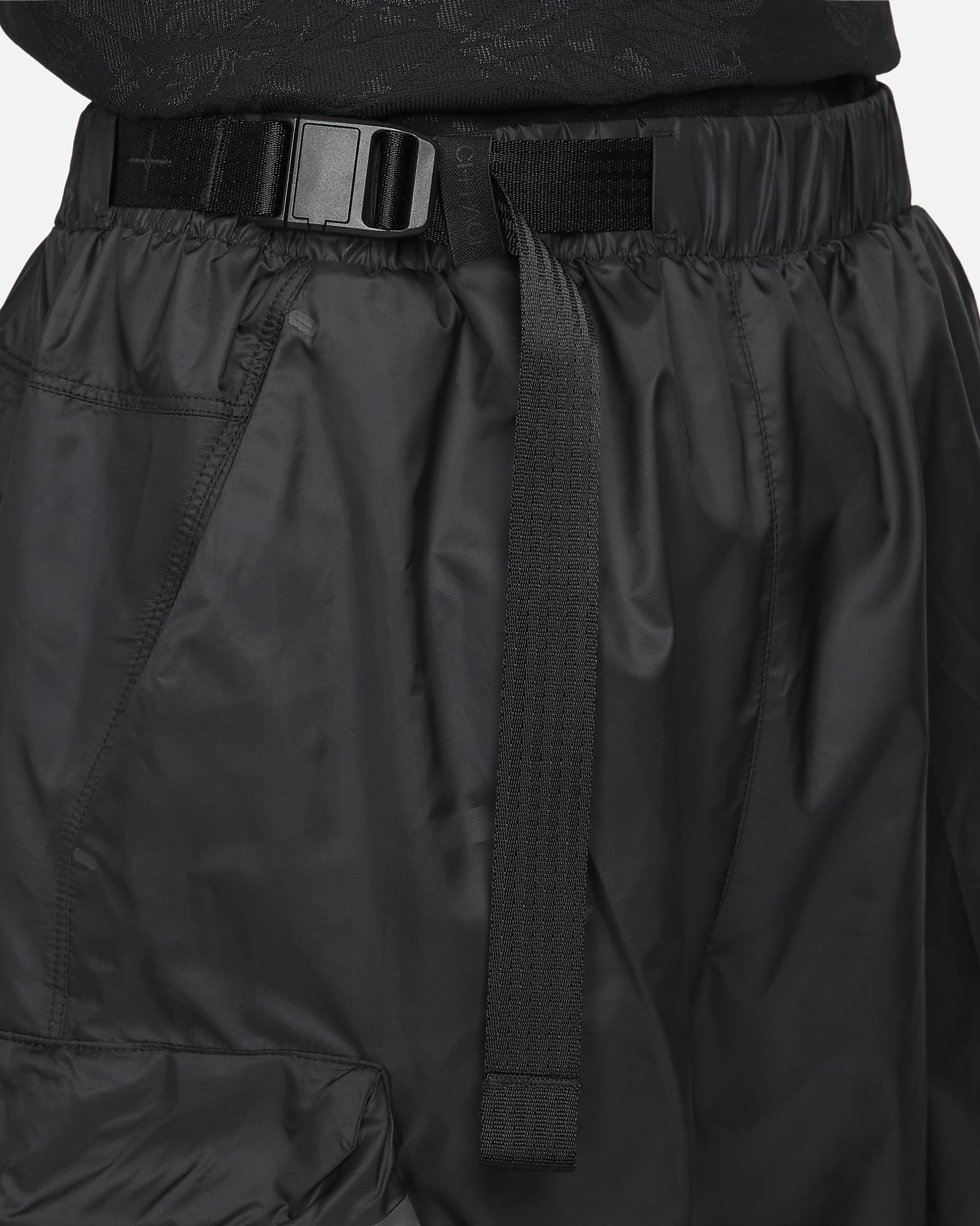 Nike Sportswear Tech Pack Men's Woven Utility Shorts. Nike AT