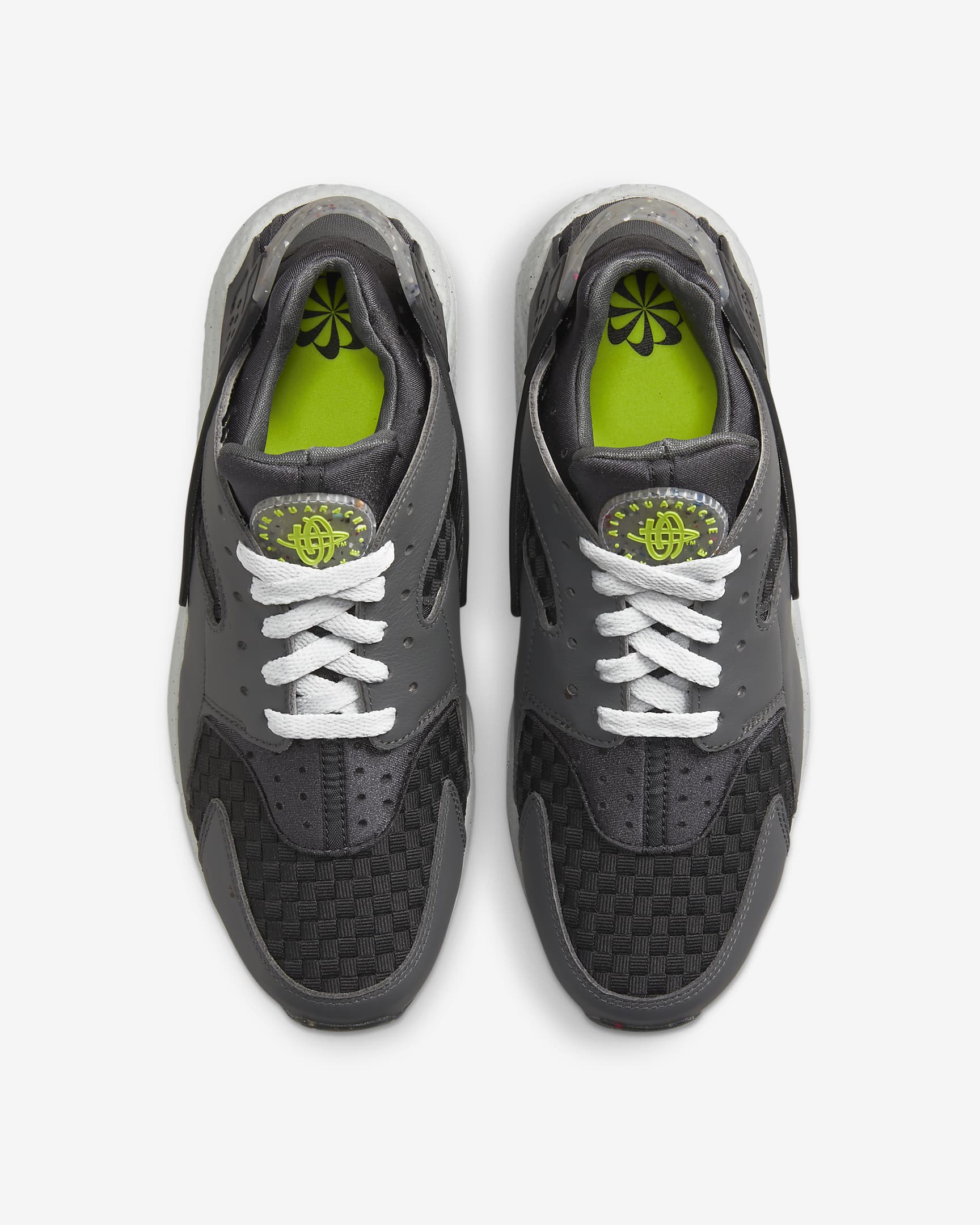 Nike Air Huarache Crater Premium Herrenschuh. Nike AT