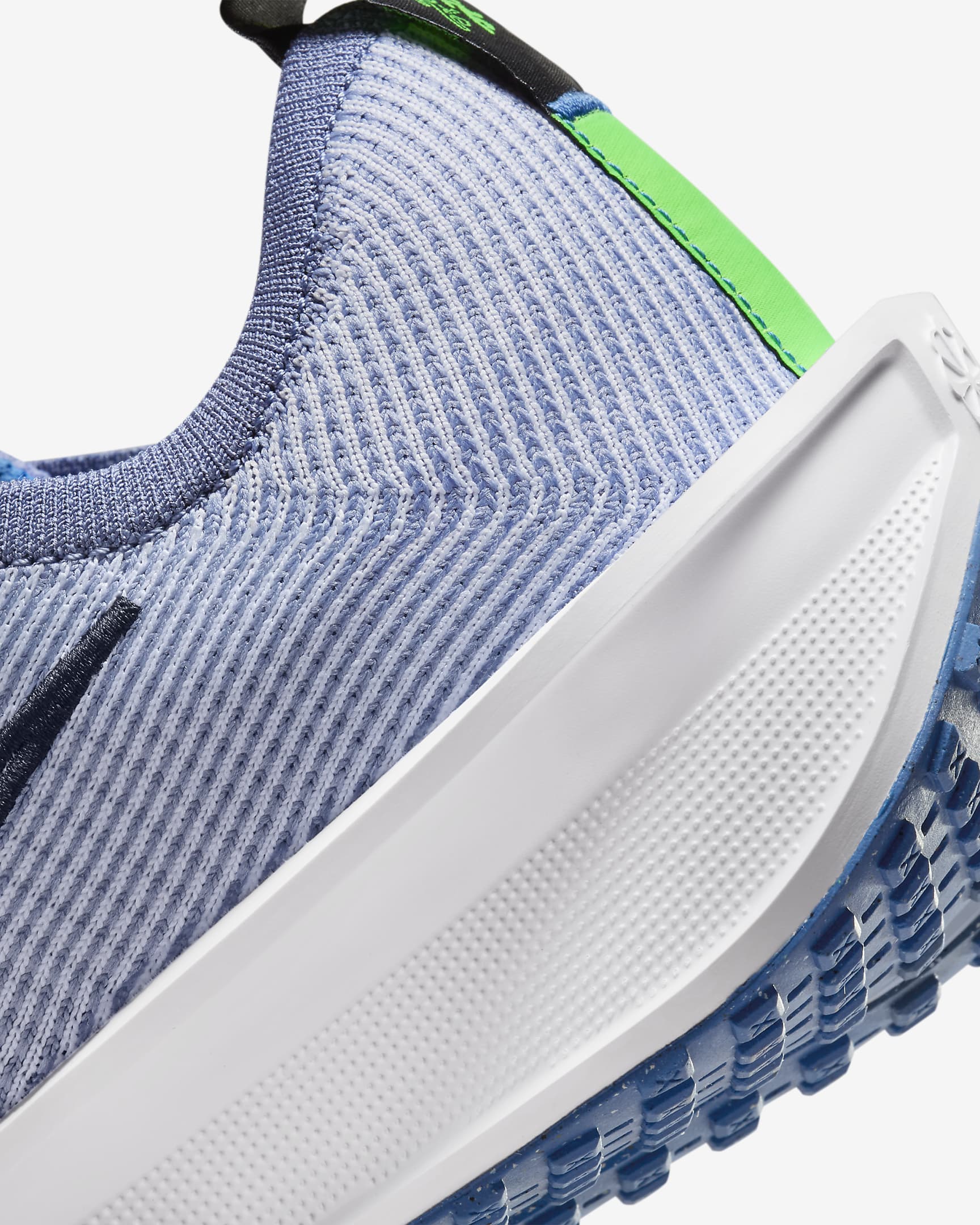 Calzado de running en carretera para hombre Nike Interact Run. Nike.com