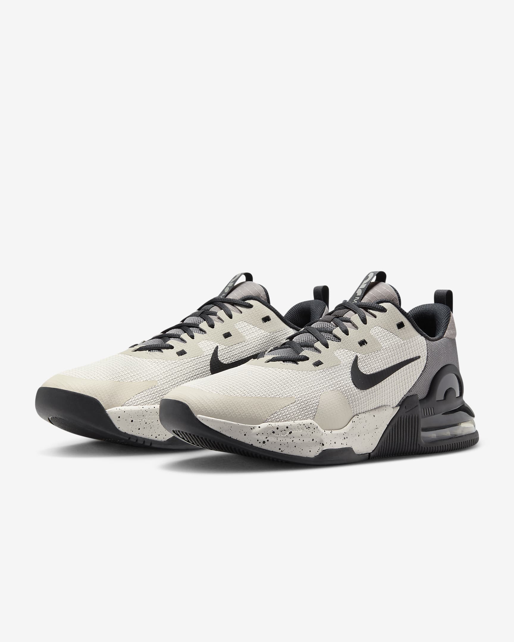 Nike Air Max Alpha Trainer 5 Men's Workout Shoes. Nike UK