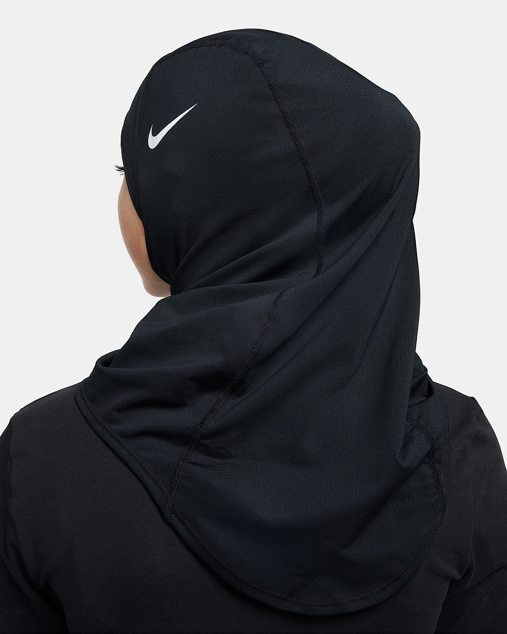 Nike Pro Hijab 2.0. Nike UK