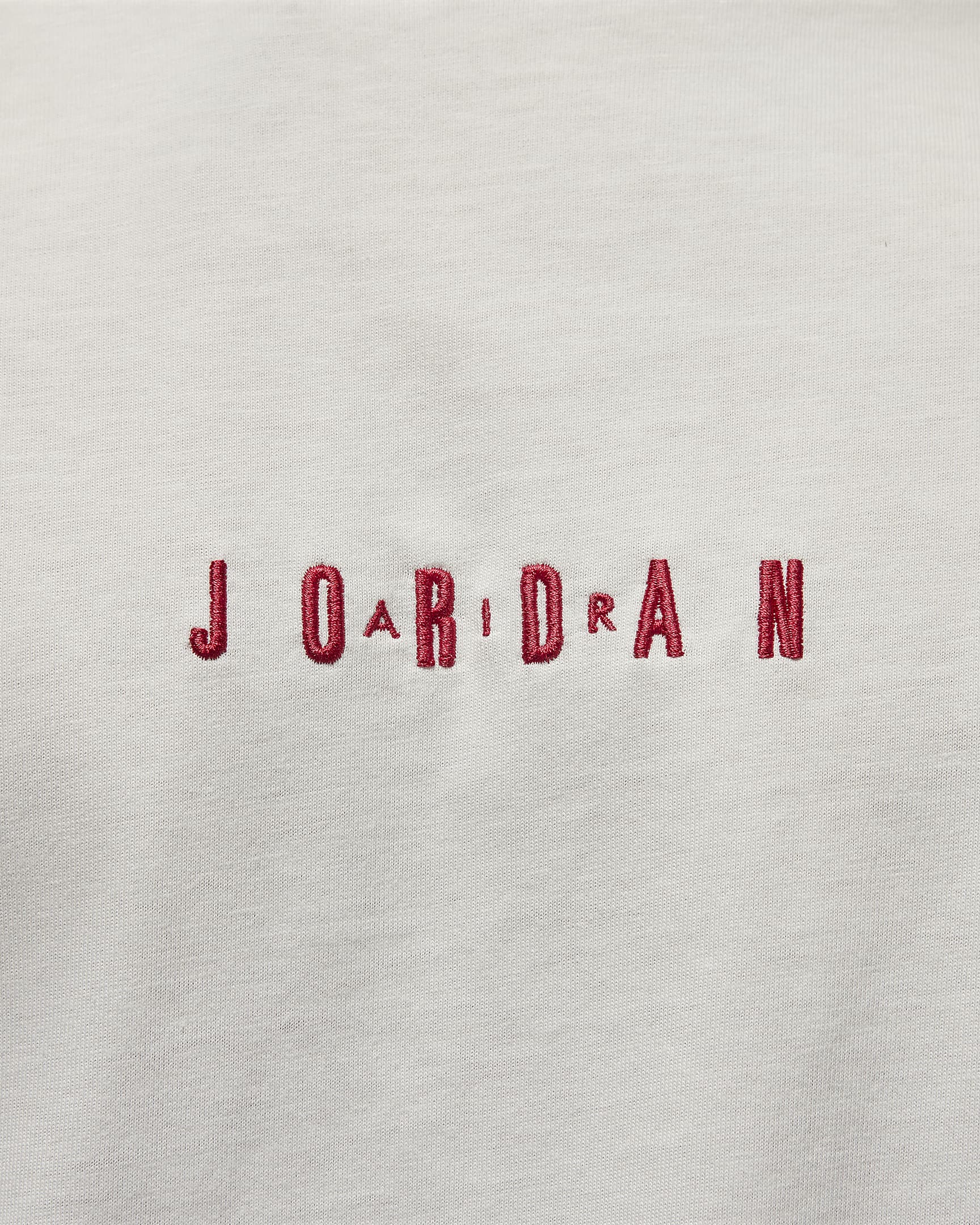 Playera para hombre Jordan Air. Nike.com
