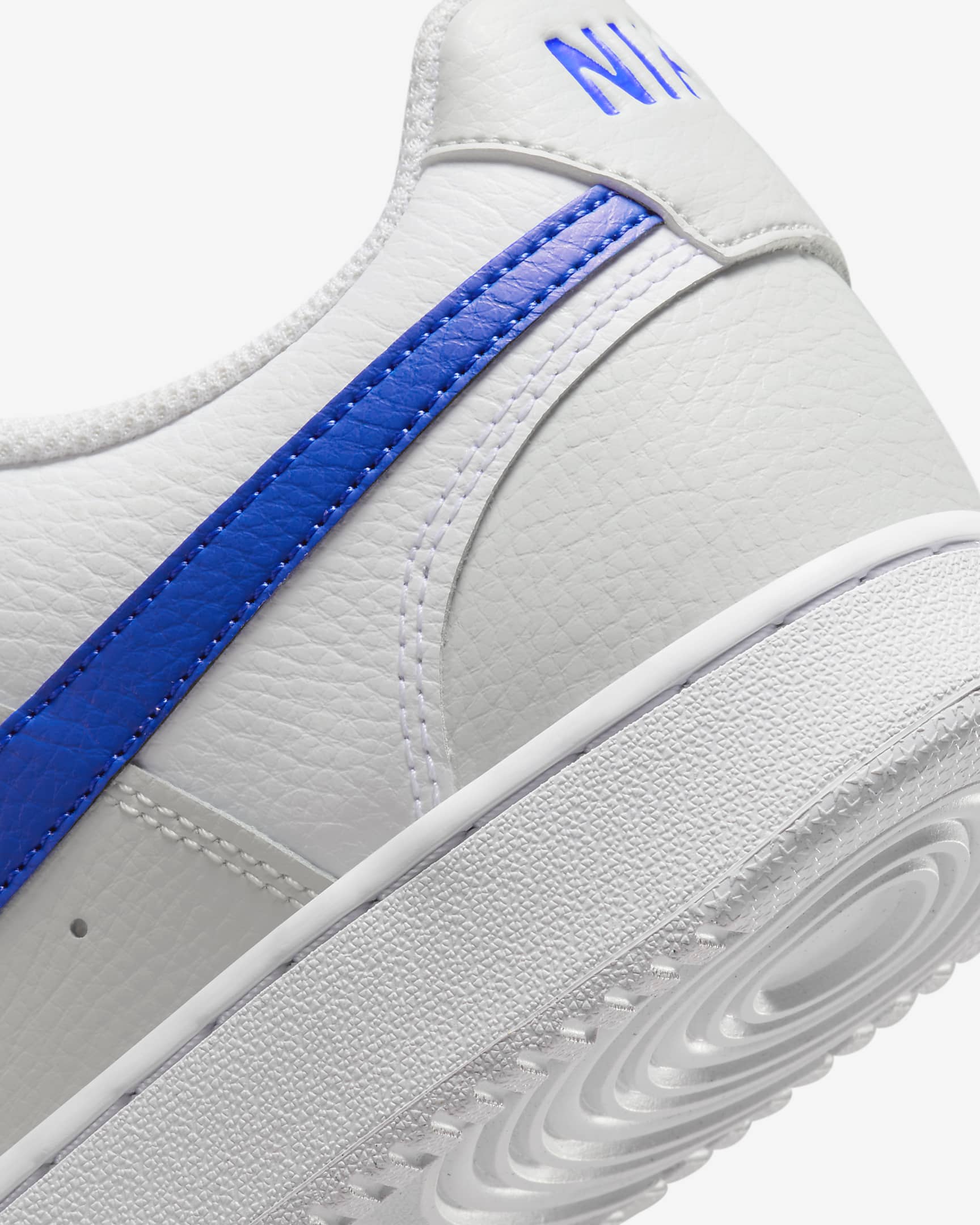 Nike Court Vision Low Men's Shoes. Nike SE