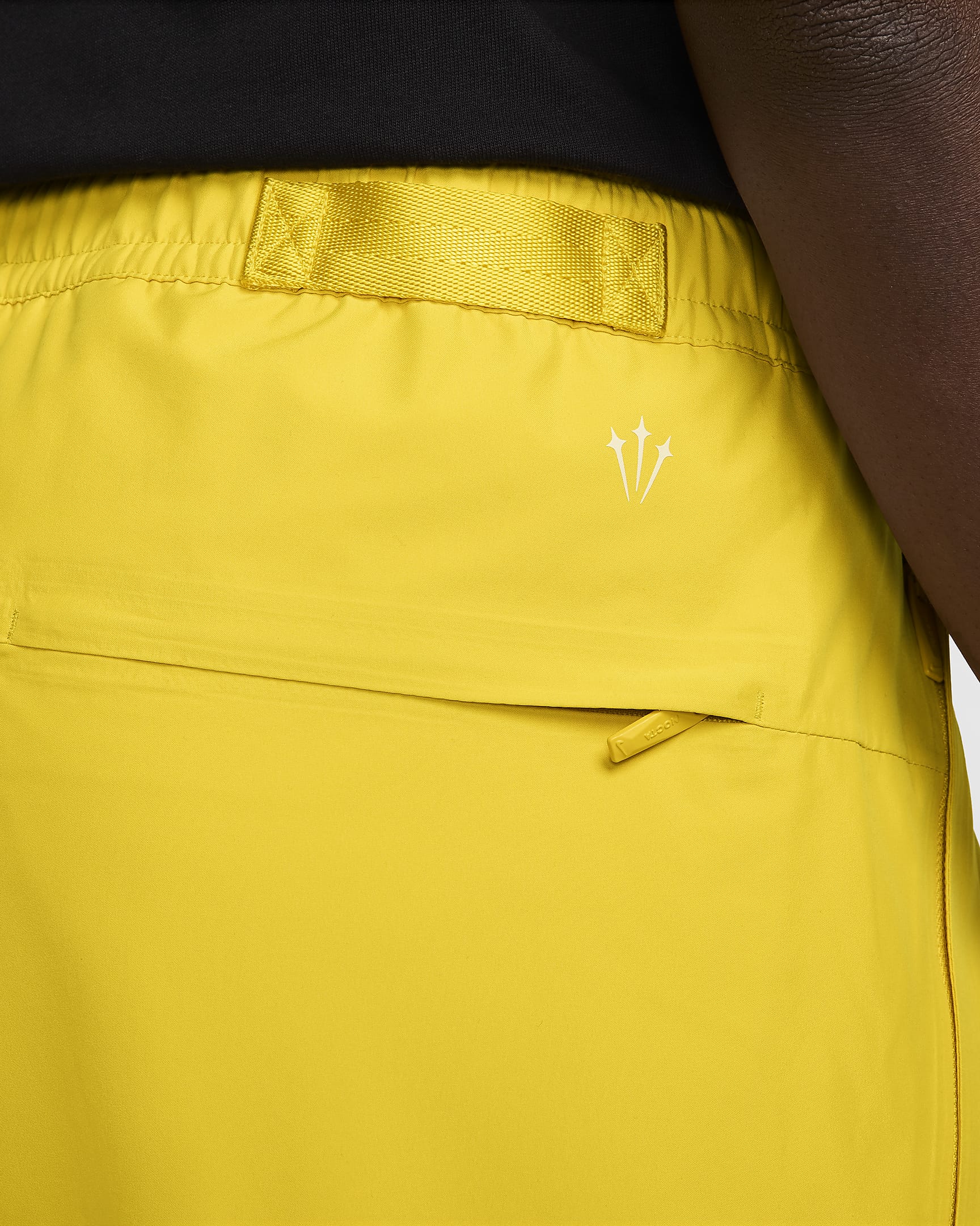 NOCTA x L'ART Men's Tech Trousers. Nike IN