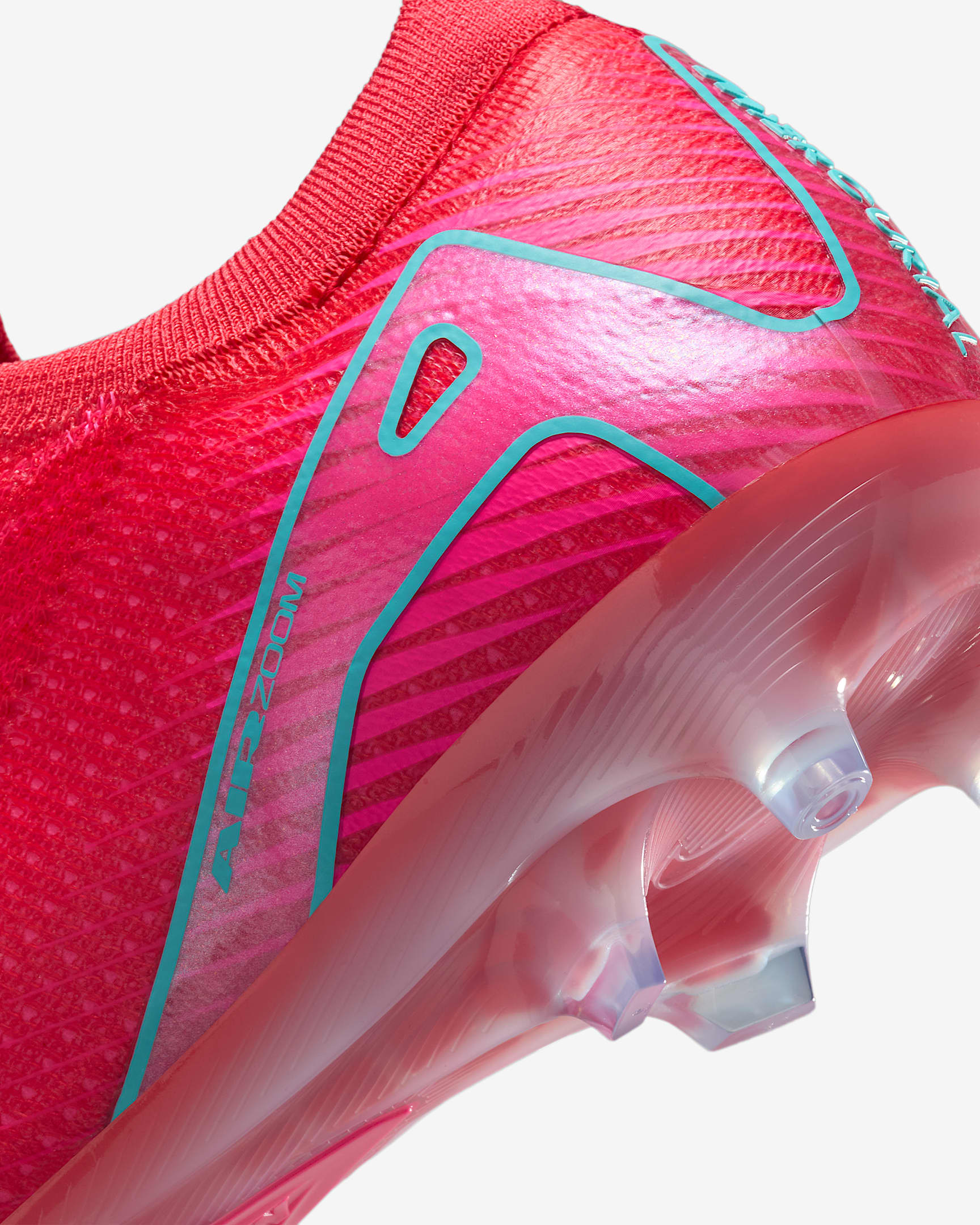 Nike Mercurial Vapor 16 Elite AG-Pro Low-Top Football Boot. Nike IN