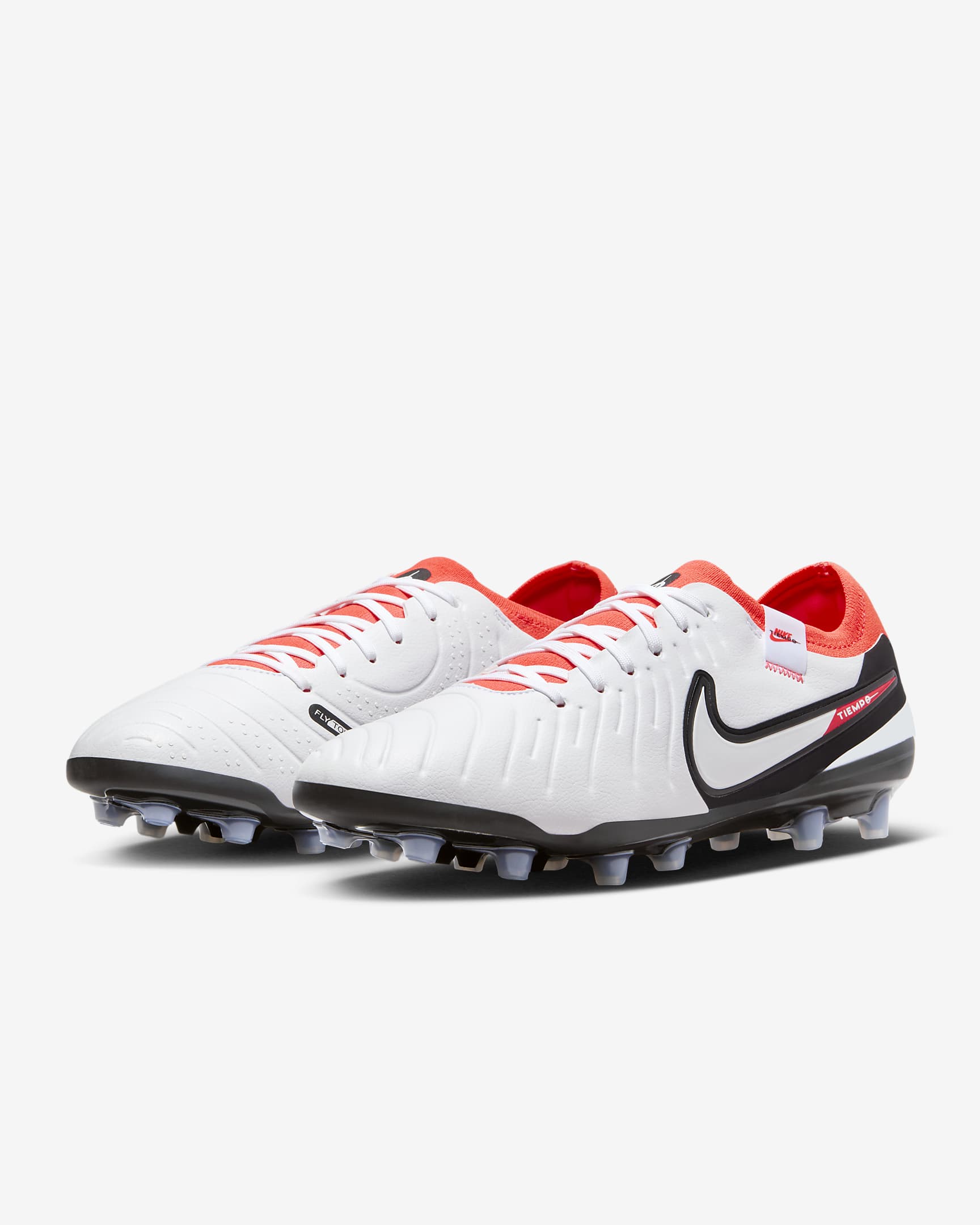 Nike Tiempo Legend 10 Pro Artificial-Grass Low-Top Football Boot. Nike NL