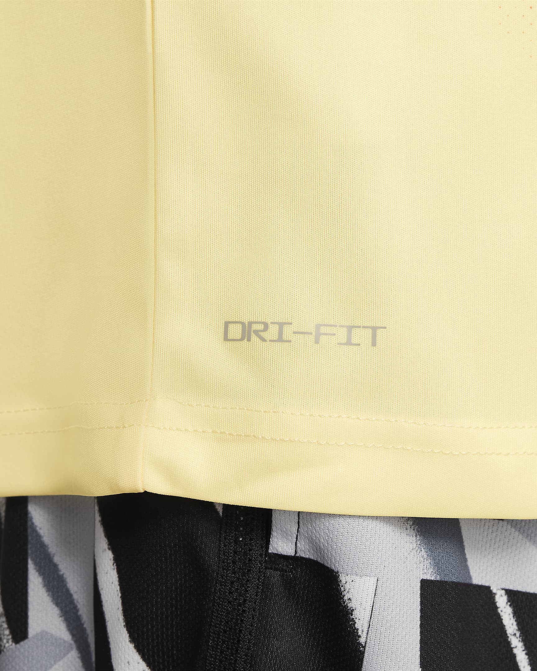 Nike Dri-FIT Little Kids' Stacked Up Swoosh T-Shirt. Nike.com