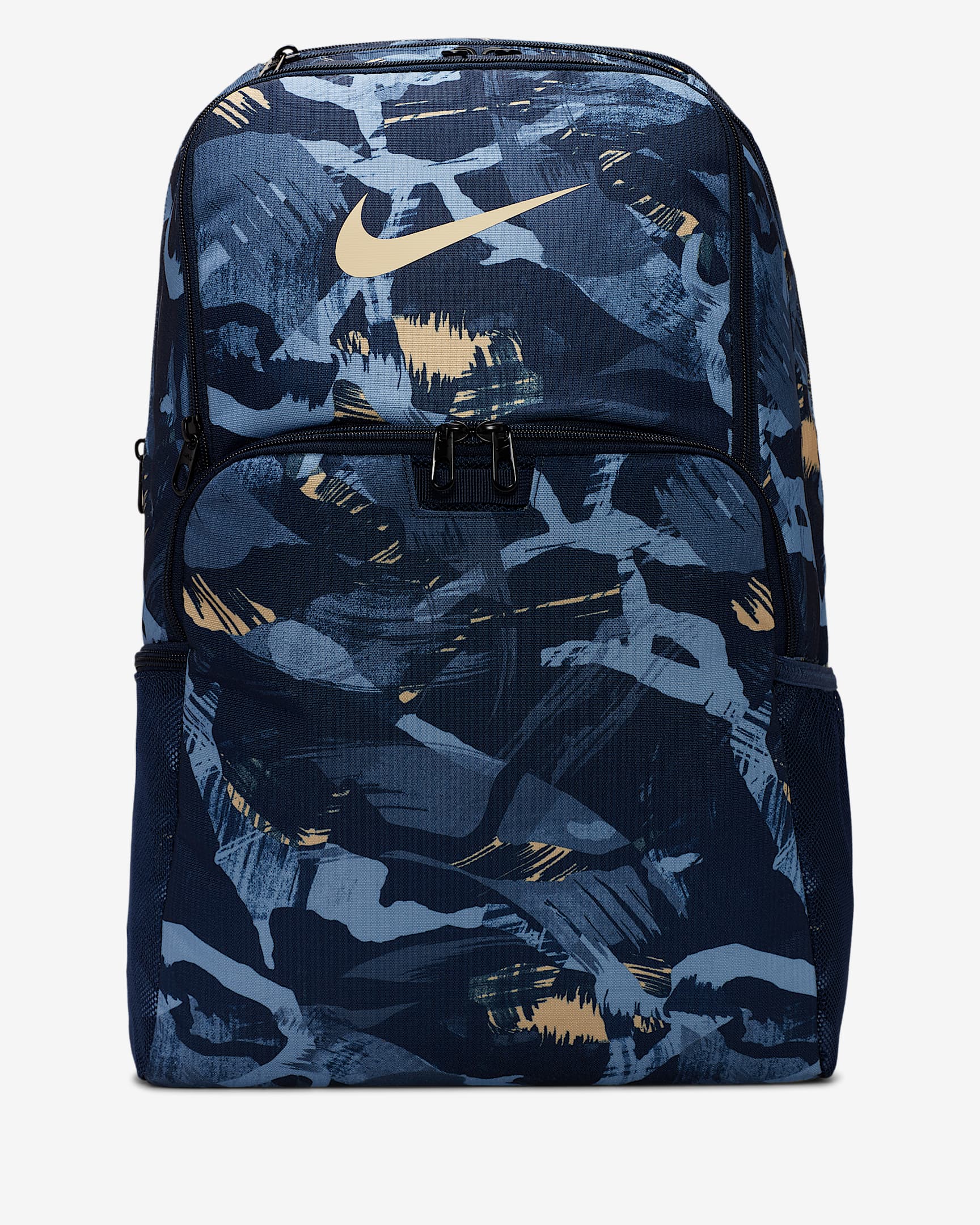 Nike Brasilia Backpack (Extra Large, 30L). Nike IN