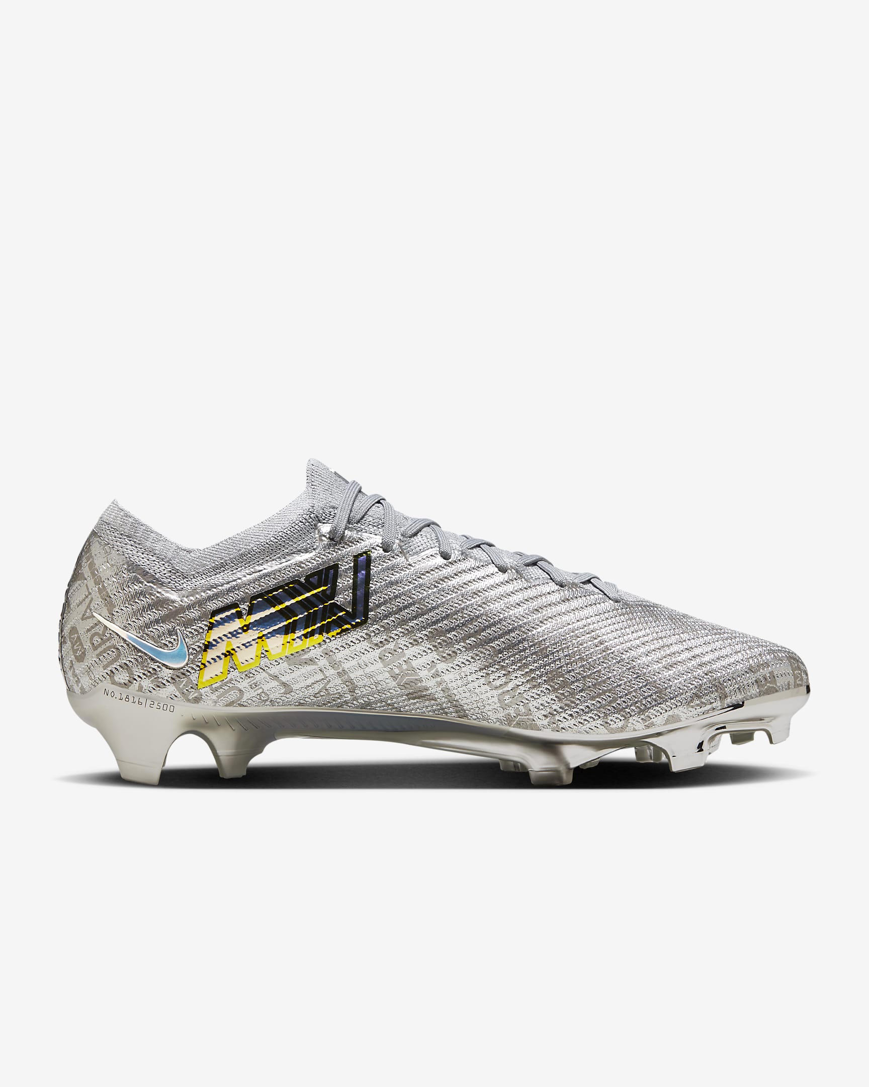 Nike Zoom Mercurial Vapor 15 Elite XXV SE FG Firm-Ground Football Boot ...
