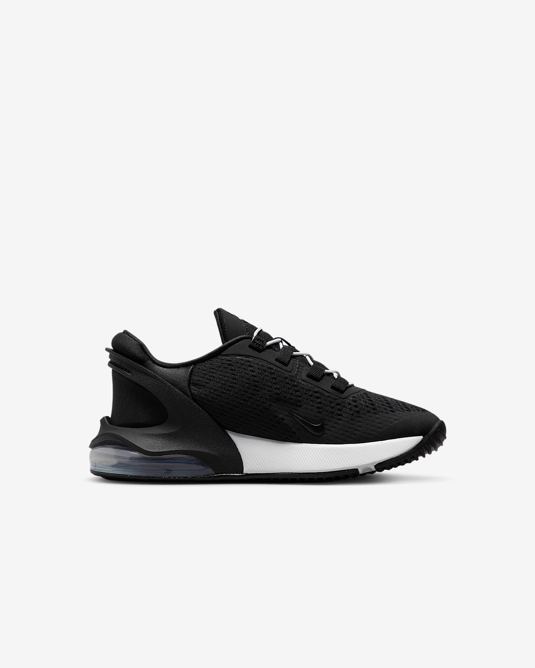 Nike Air Max 270 GO Younger Kids' Easy On/Off Shoes. Nike PH