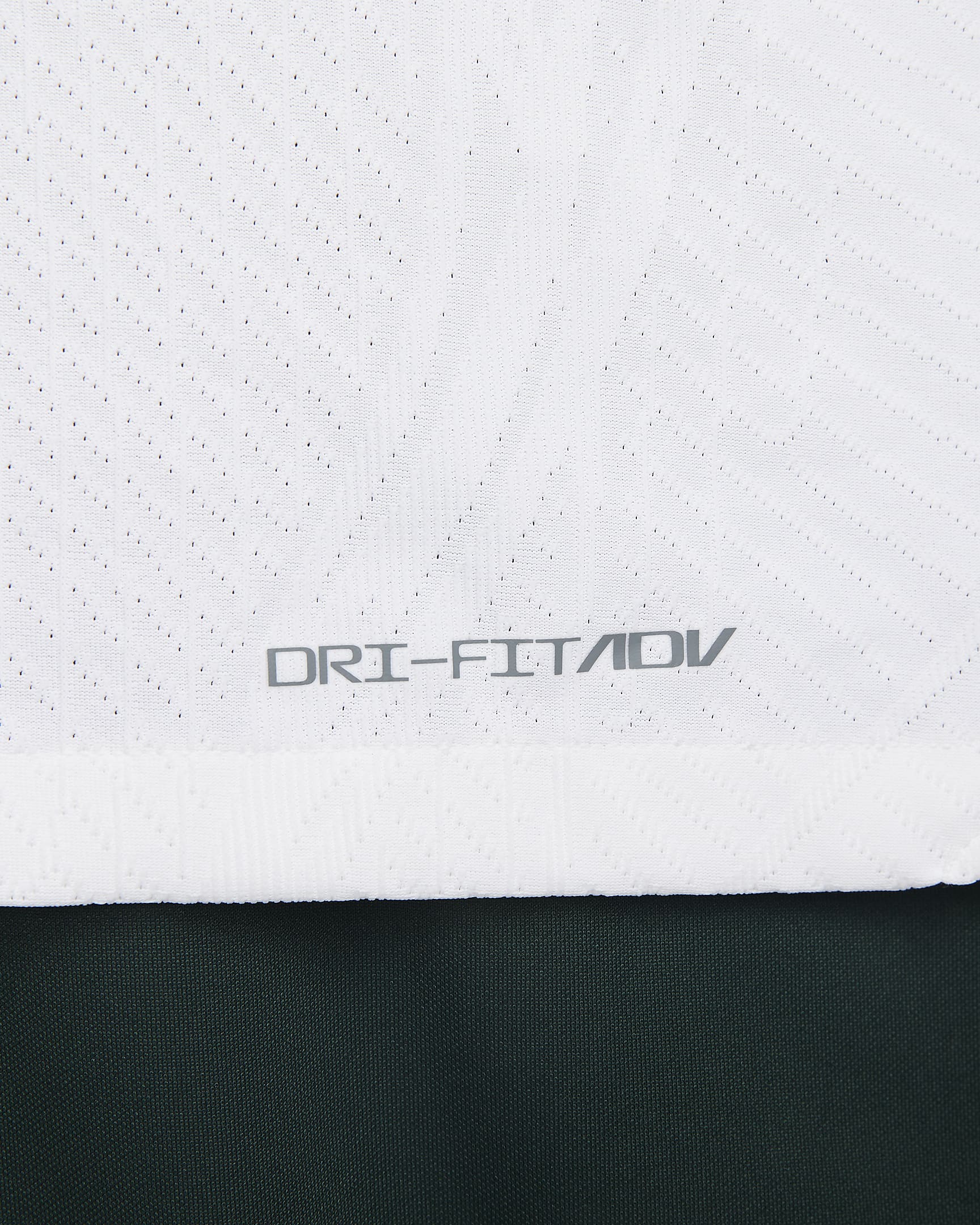 Nigeria 2022/23 Match Away Men's Nike Dri-FIT ADV Football Shirt. Nike PT