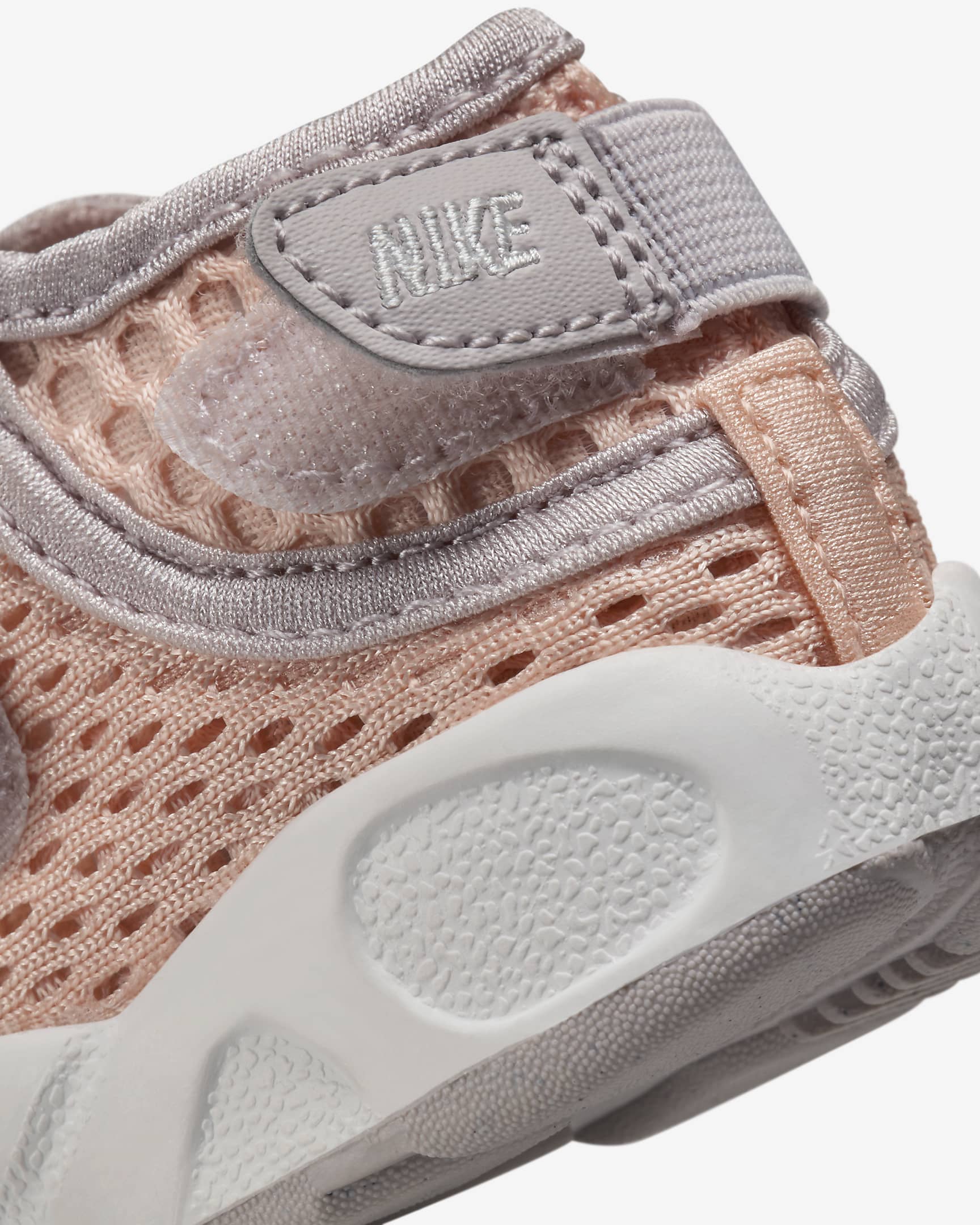 Nike Rift 2 嬰幼兒鞋款。Nike TW