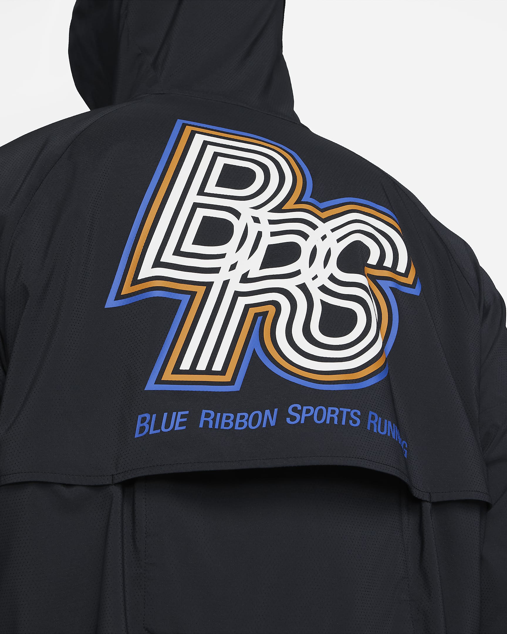 Nike Windrunner Running Energy Men's Repel Running Jacket. Nike PH