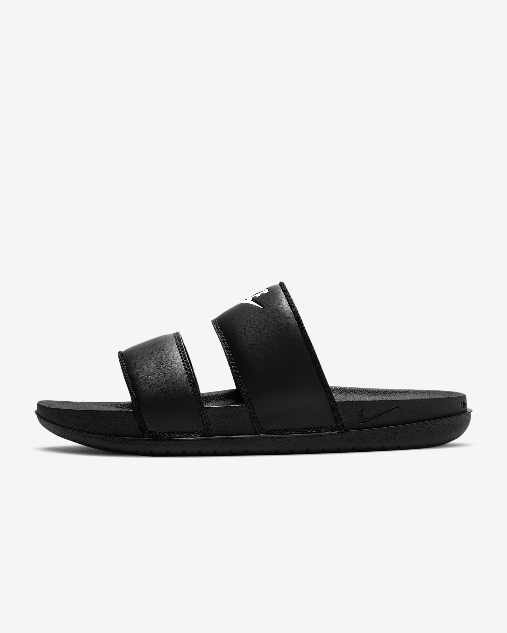 Chanclas para mujer Nike Offcourt Duo. Nike.com
