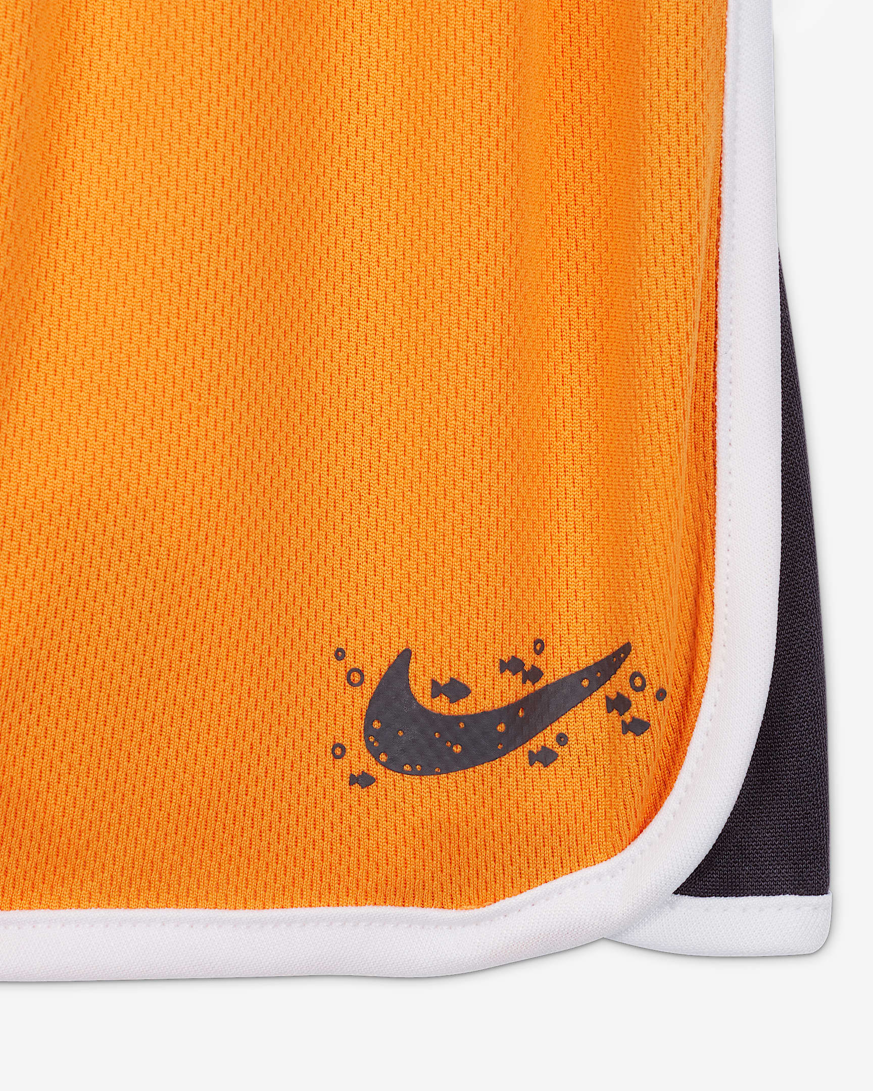 Nike Sportswear Coral Reef Mesh Shorts Set zweiteiliges Set für Babys ...