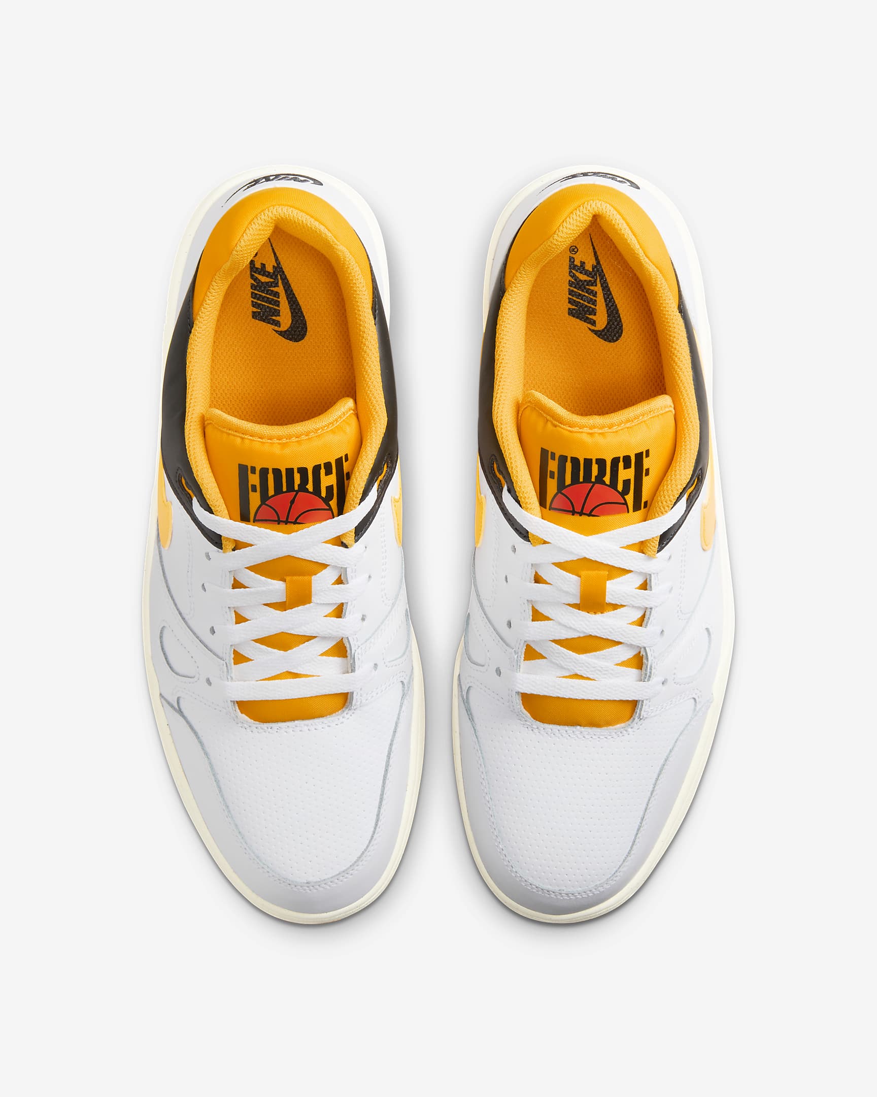 Nike Full Force Low Men's Shoes. Nike PH