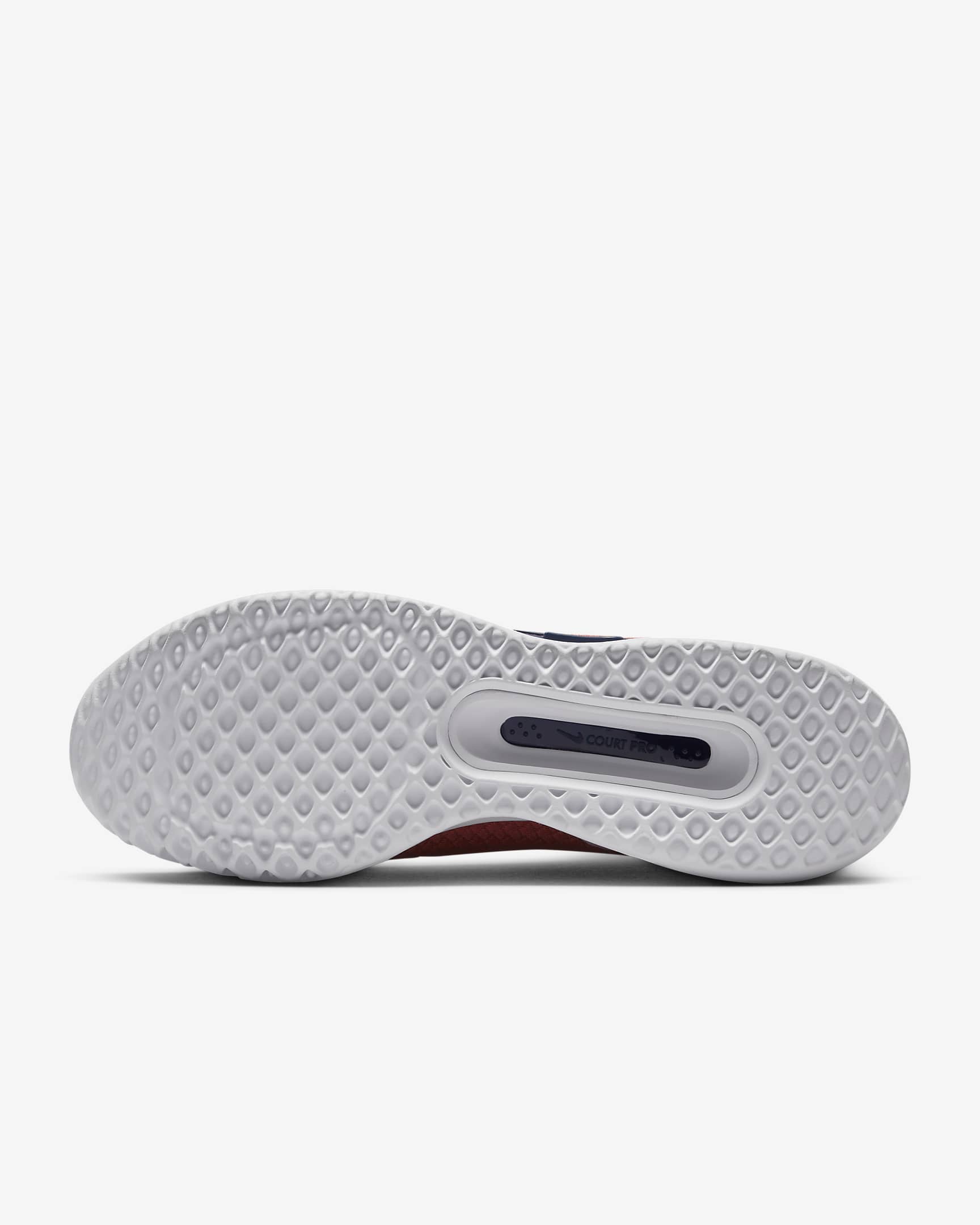 NikeCourt Air Zoom Pro Women's Hard Court Tennis Shoes. Nike SE