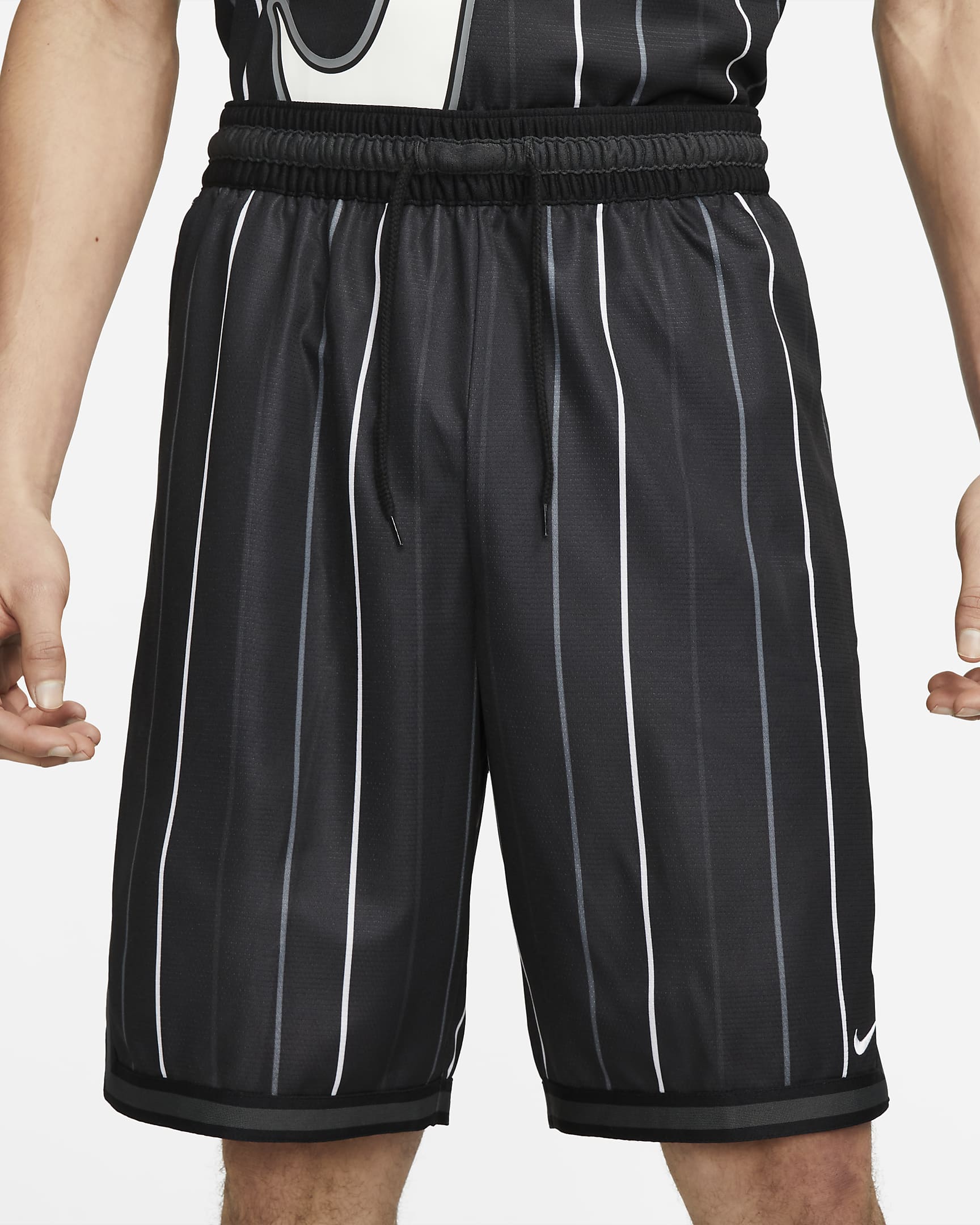 Nike Dri-FIT DNA Men's 10" (25cm approx.) Basketball Shorts. Nike UK