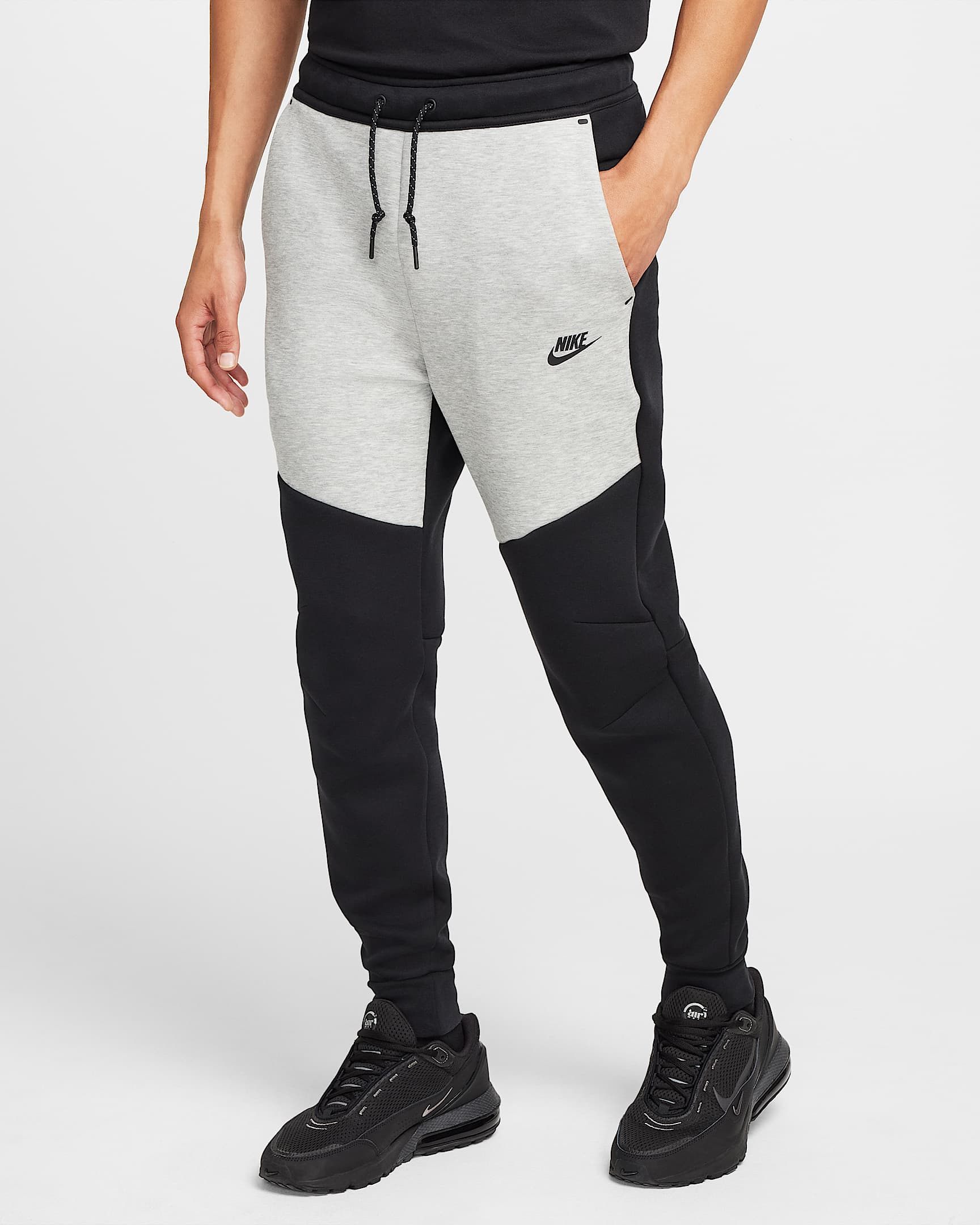 Nike Tech Men s Fleece Joggers Nike HU Nike Tech Men s Fleece Joggers Nike HU